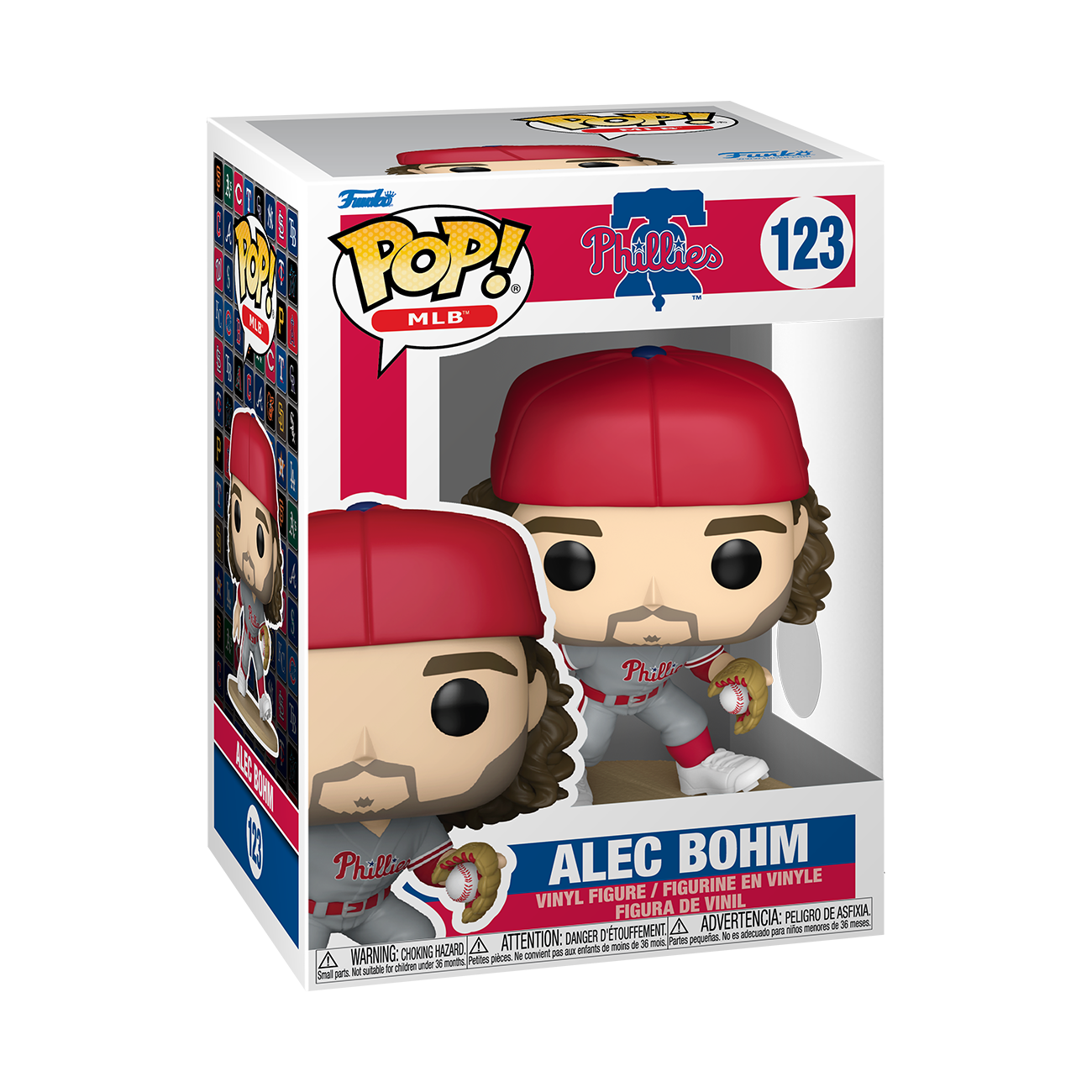 Pop! Alec Bohm