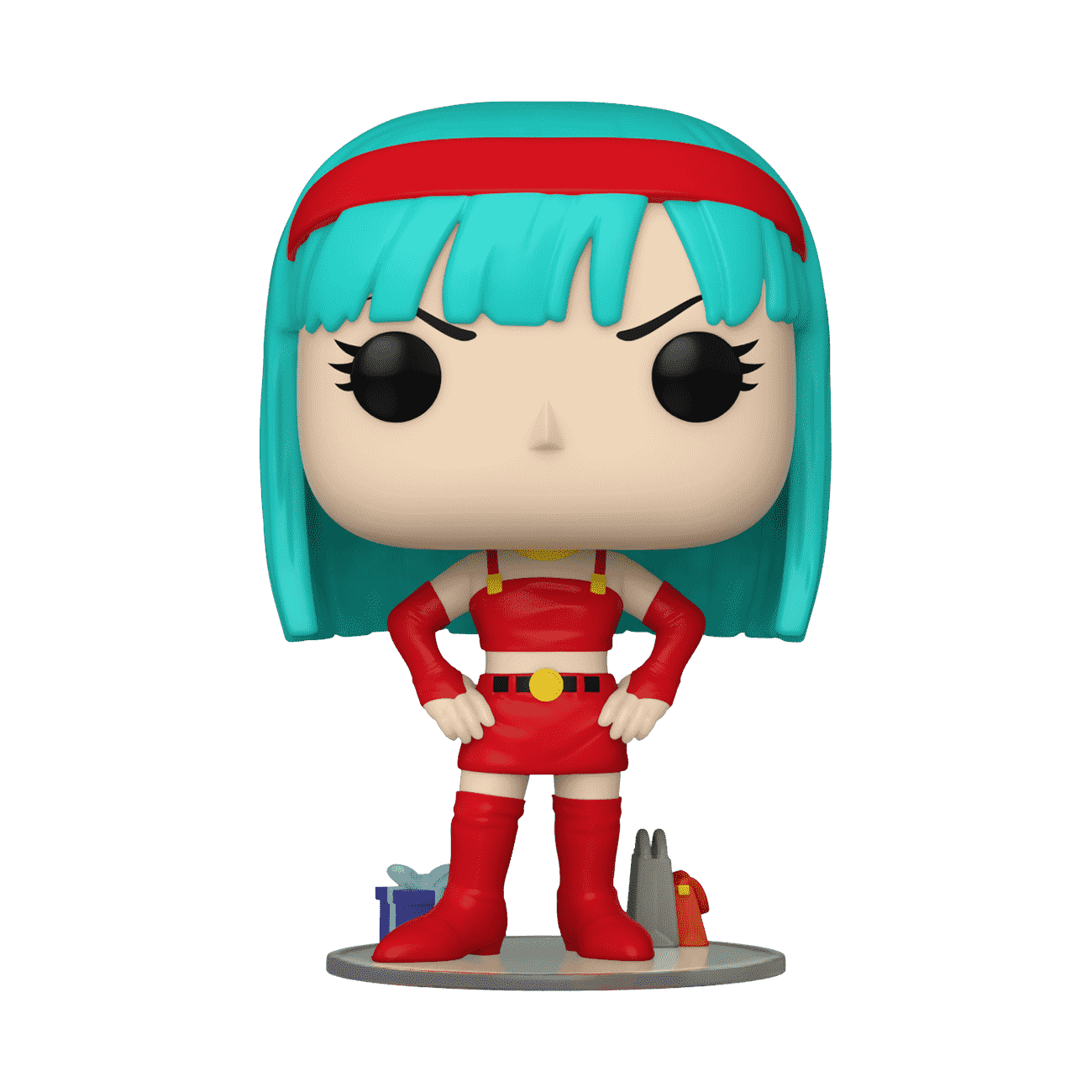 Pop! Bulla | Funko