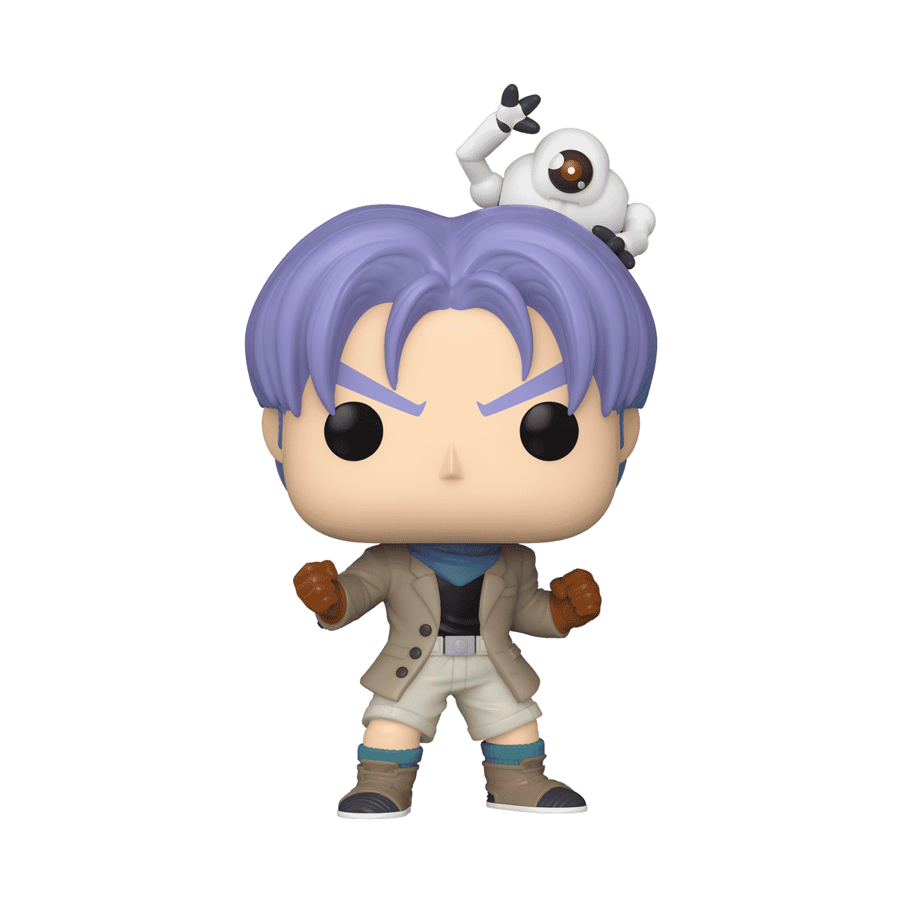 Buy Pop! Trunks & Gill at Funko.
