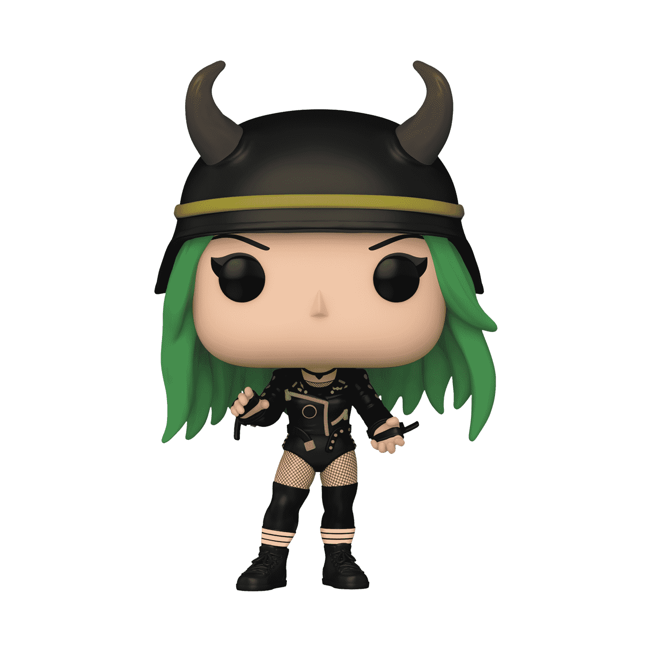 Buy Pop! Shotzi Blackheart at Funko.