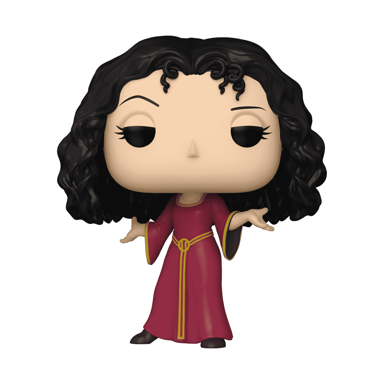 Pop! Gothel
