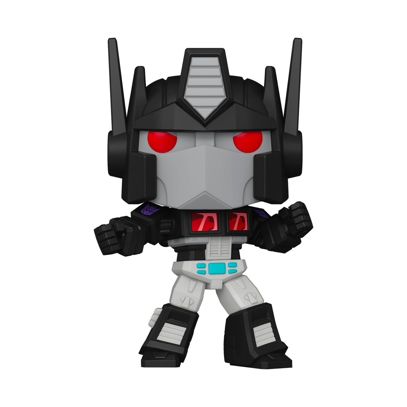 Pop! Nemesis Prime | Funko