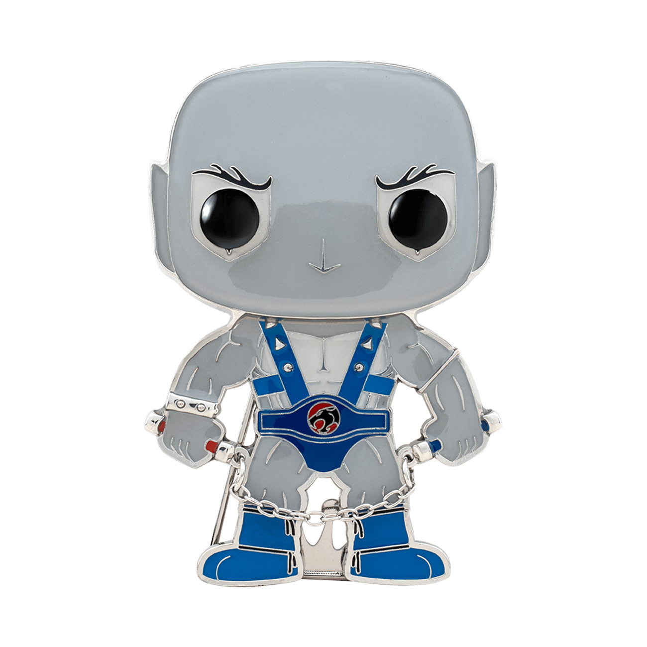 Pop! Pins Panthro