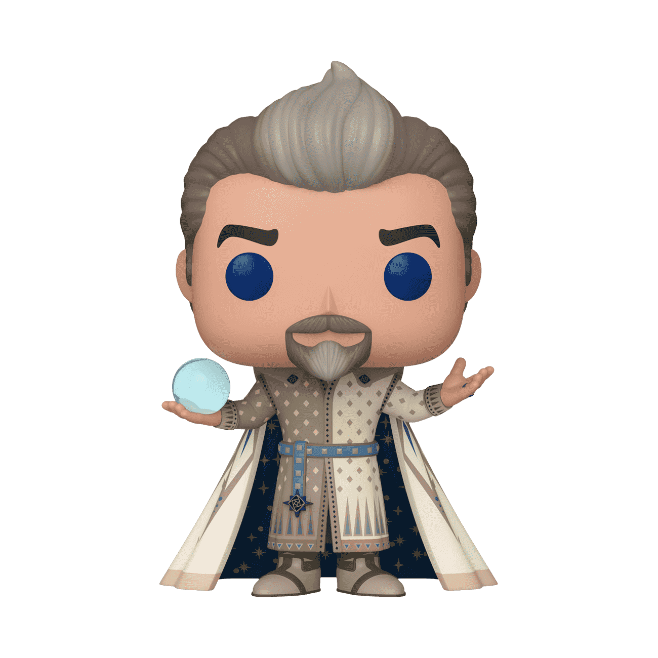 Buy Pop! King Magnifico at Funko.