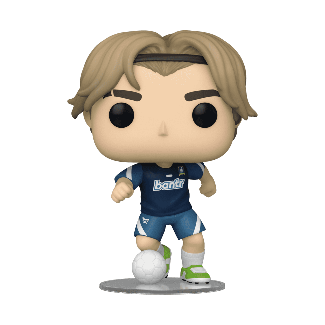 Buy Pop! Jamie Tartt with Ball at Funko.