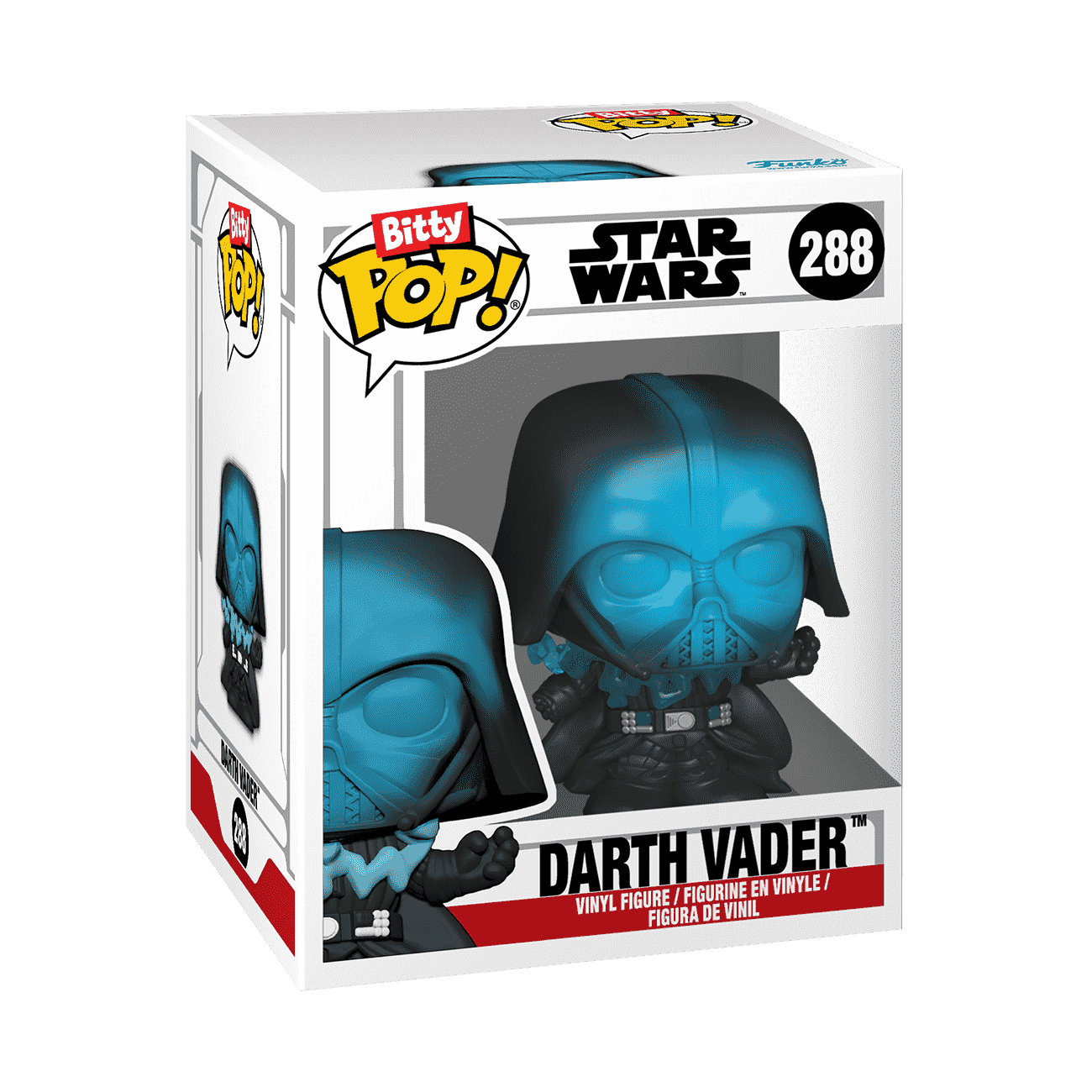Buy Bitty Pop! Display Death Star at Funko.