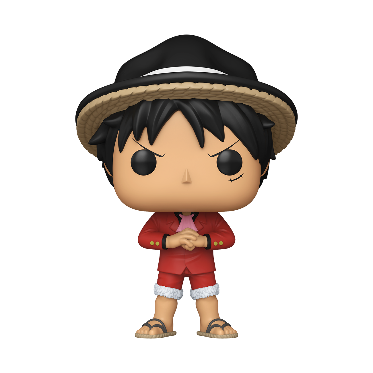 Pop! Monkey D. Luffy (Whole Cake Arc) | Funko