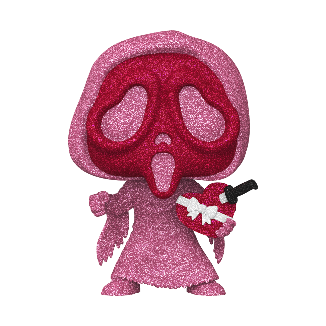 Pop! Ghost Face (Valentine) (Diamond) | Funko