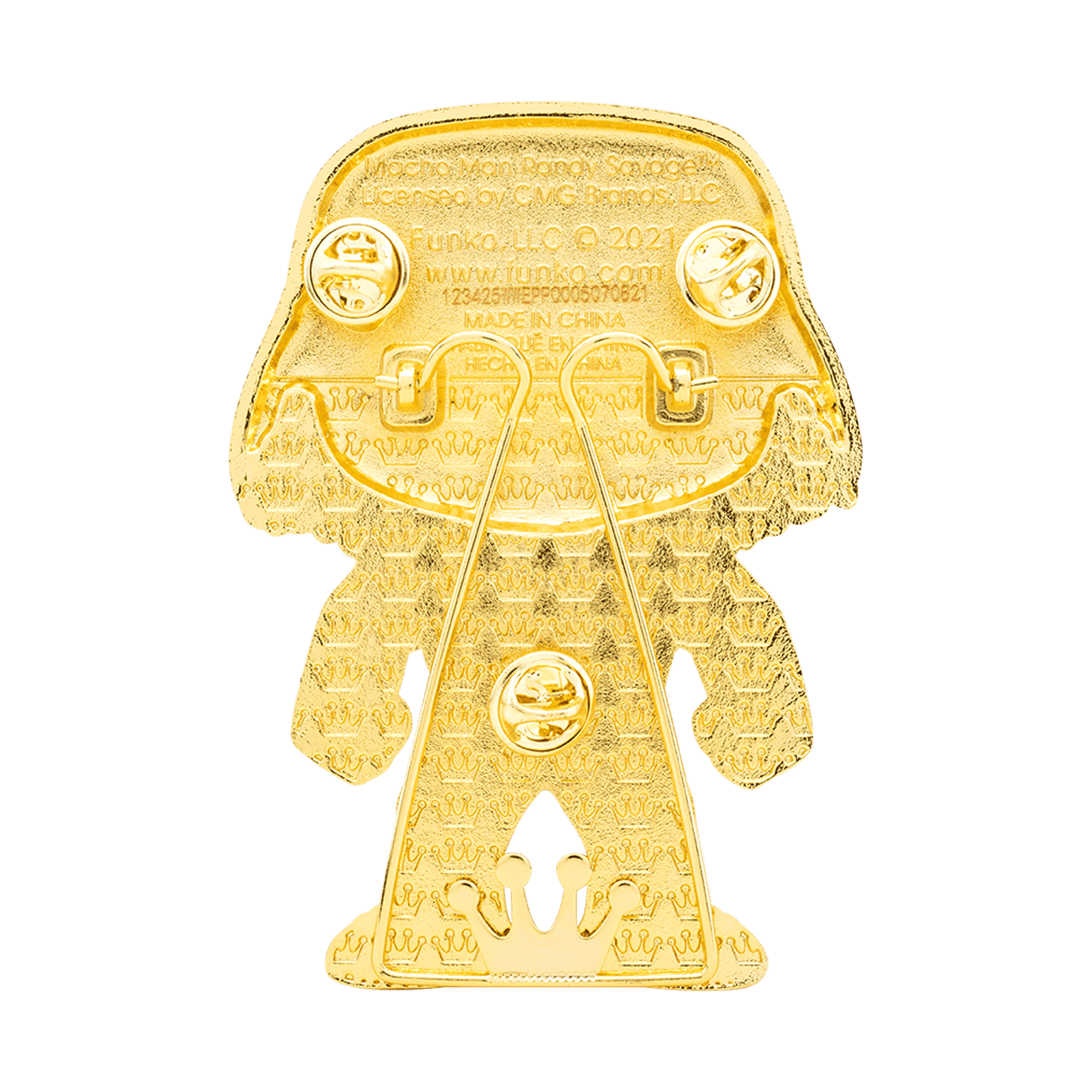 Pop! Pins 