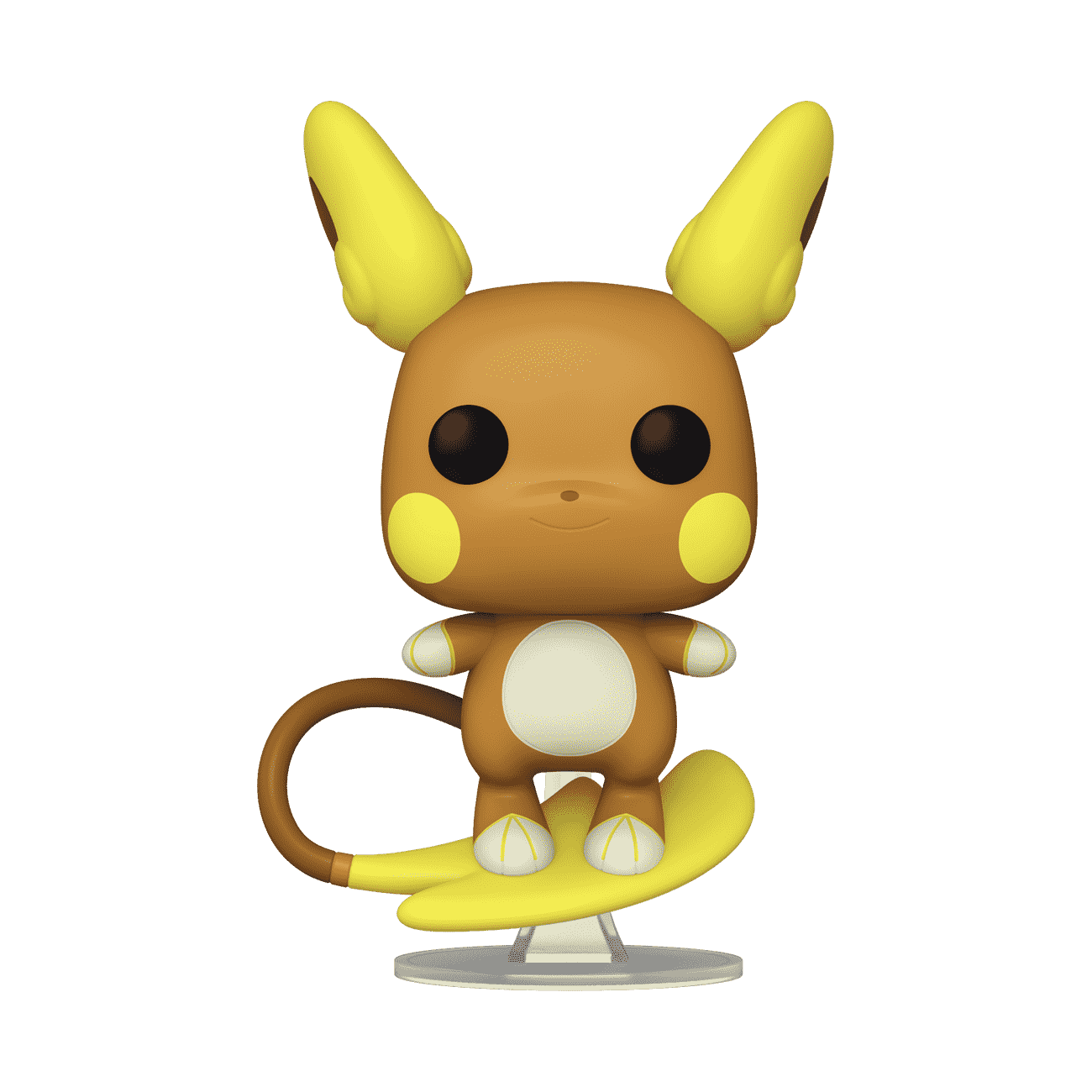 Pop! Alolan Raichu
