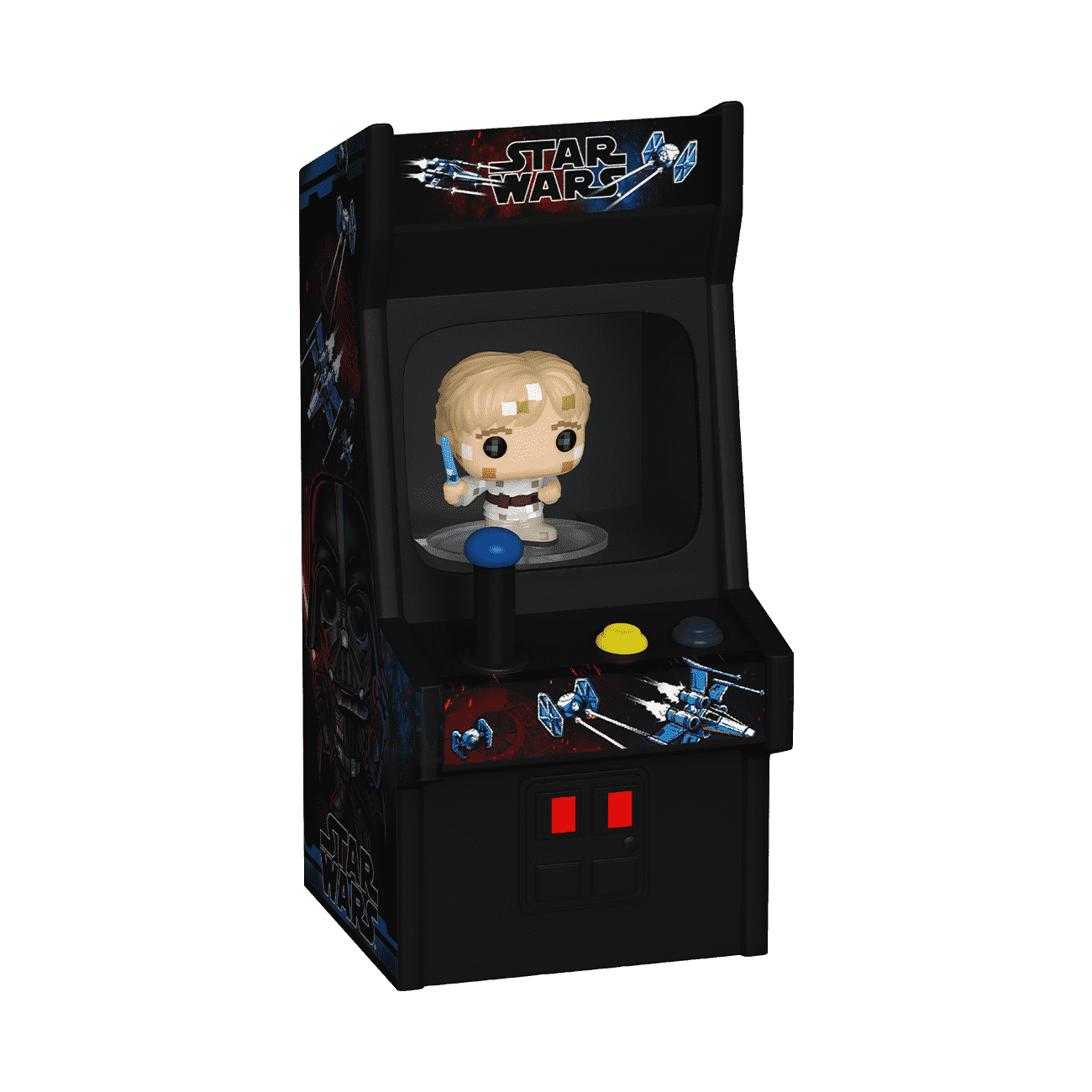 Bitty Pop! Arcade Star Wars | Funko