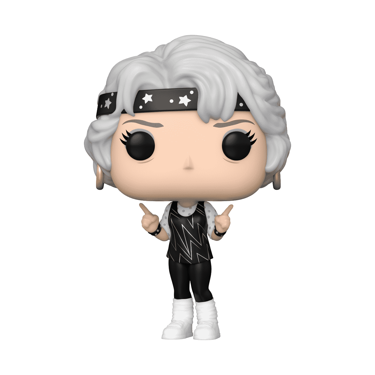 Pop! Dorothy in Gym Outfit (Fabulous 40) | Funko