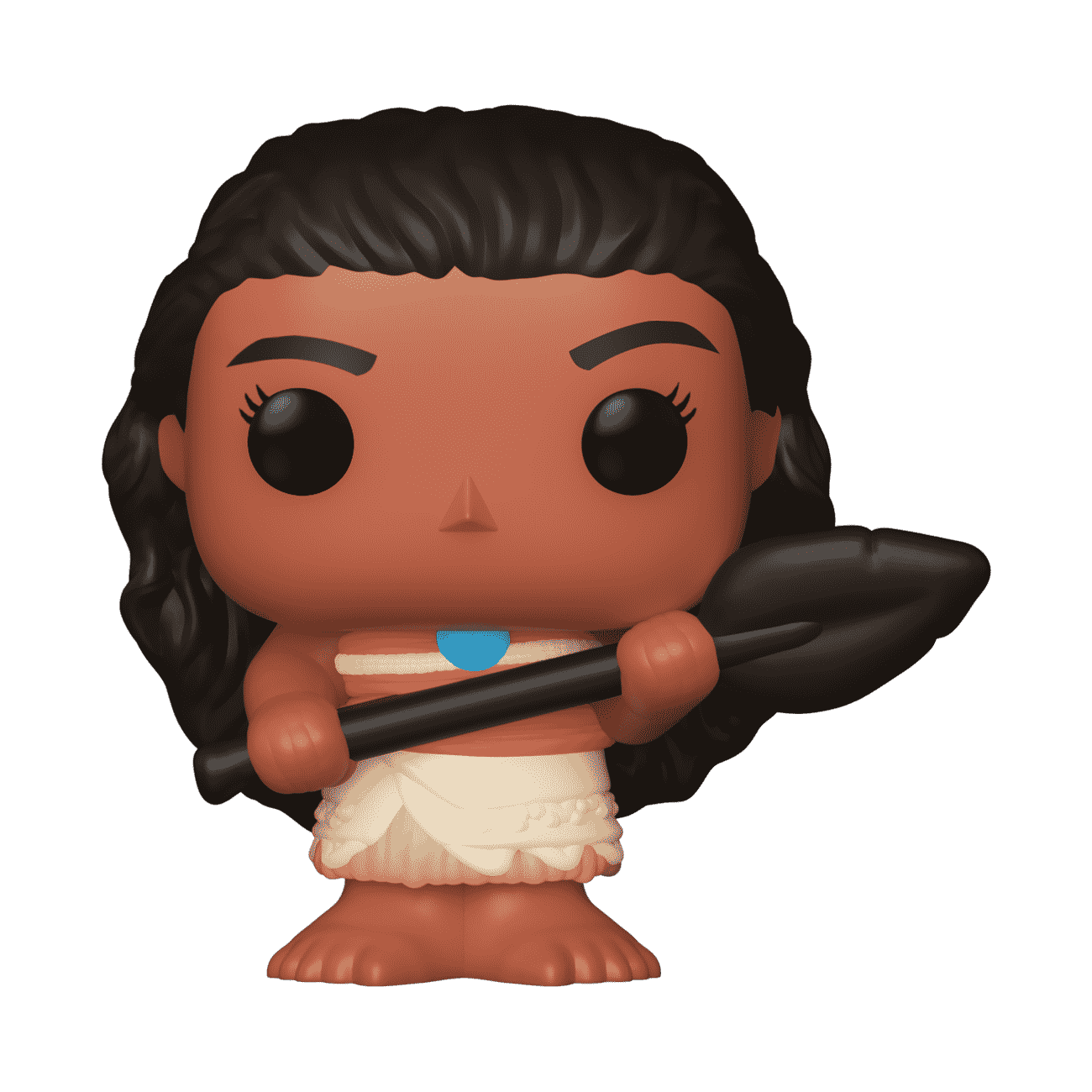 Bitty Pop! Deluxe Moana | Funko