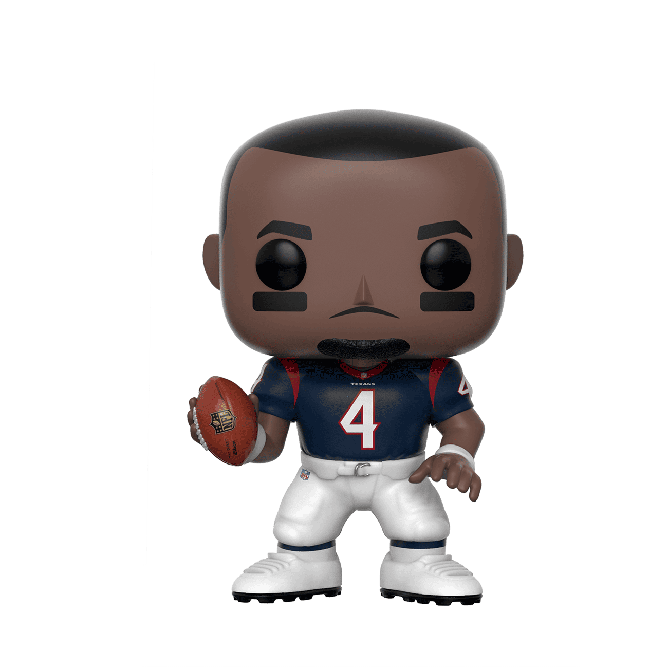 Pop! Deshaun Watson