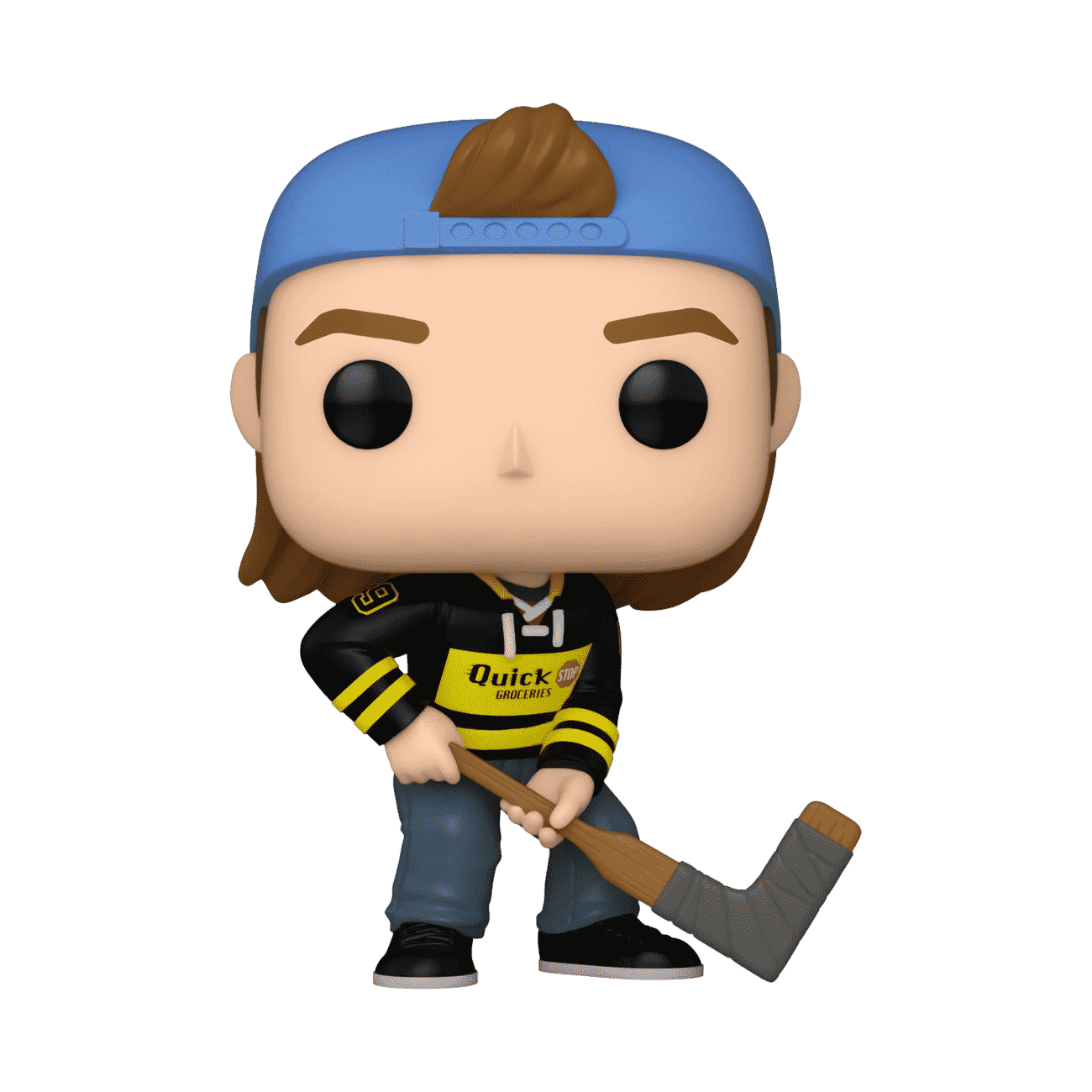 Pop! Randal