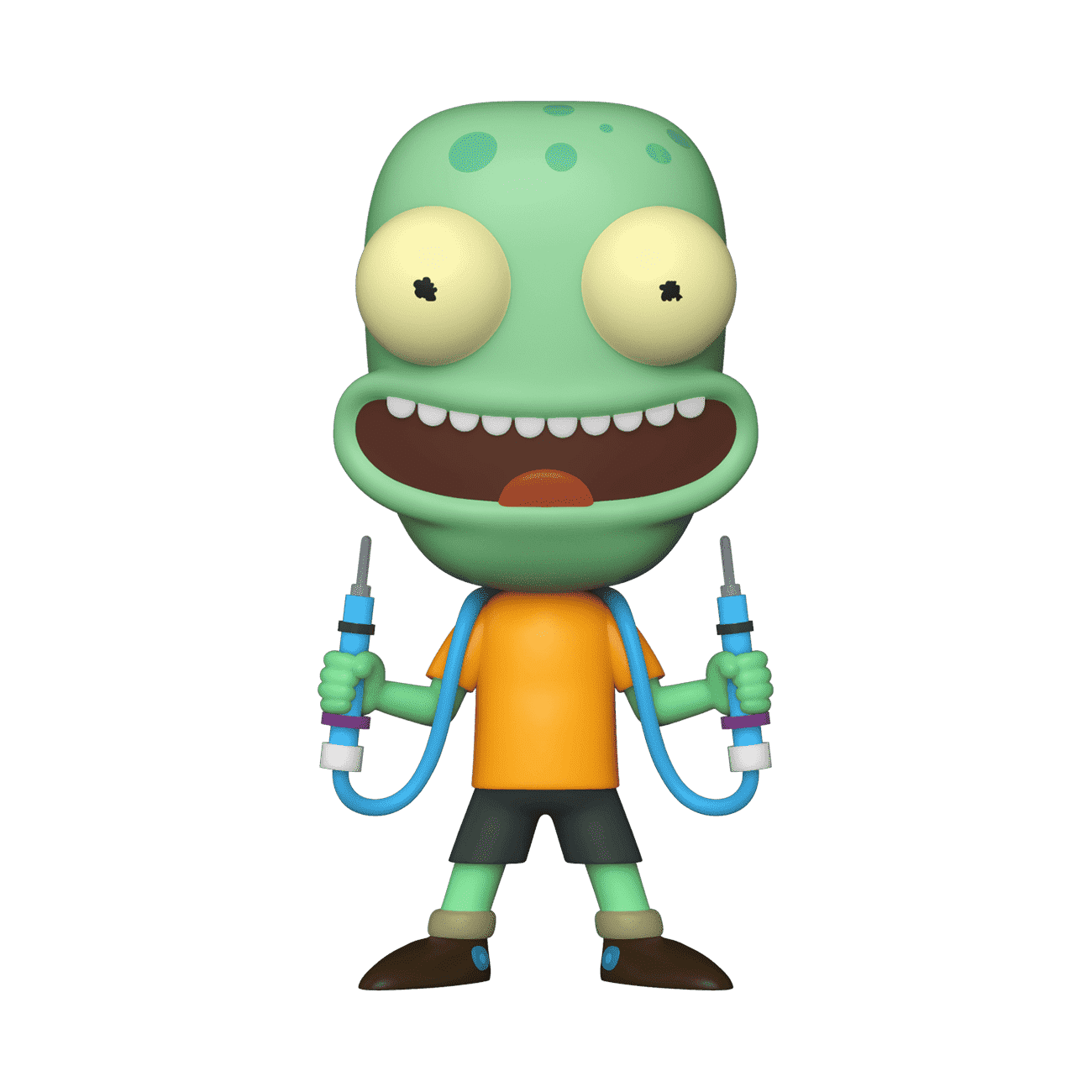 Buy Pop! Terry at Funko.