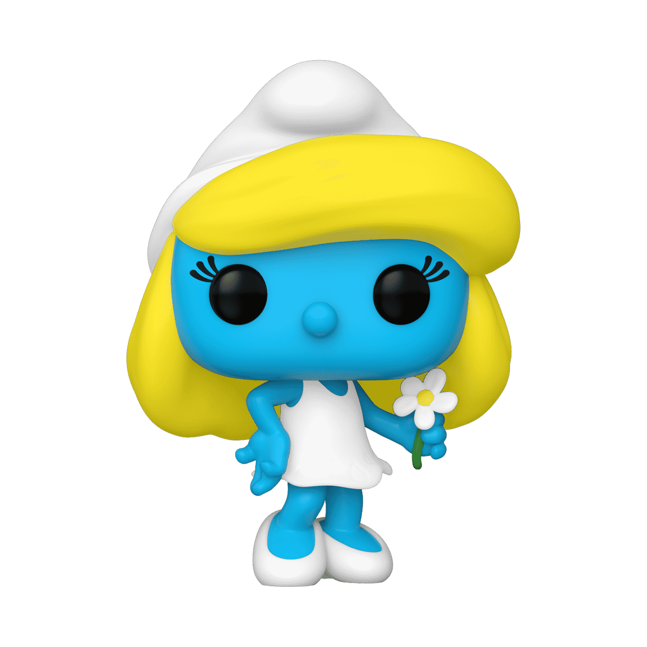 Buy Pop! Smurfette at Funko.