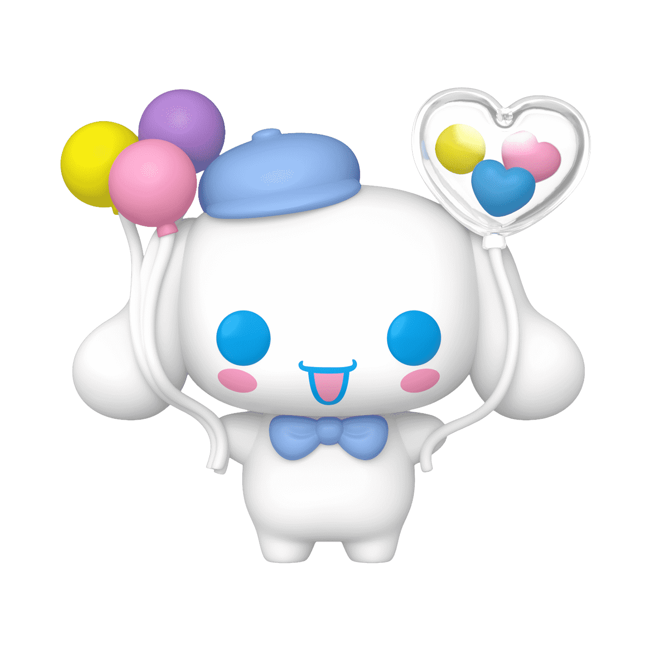 Buy Pop! Cinnamoroll with Balloons at Funko.