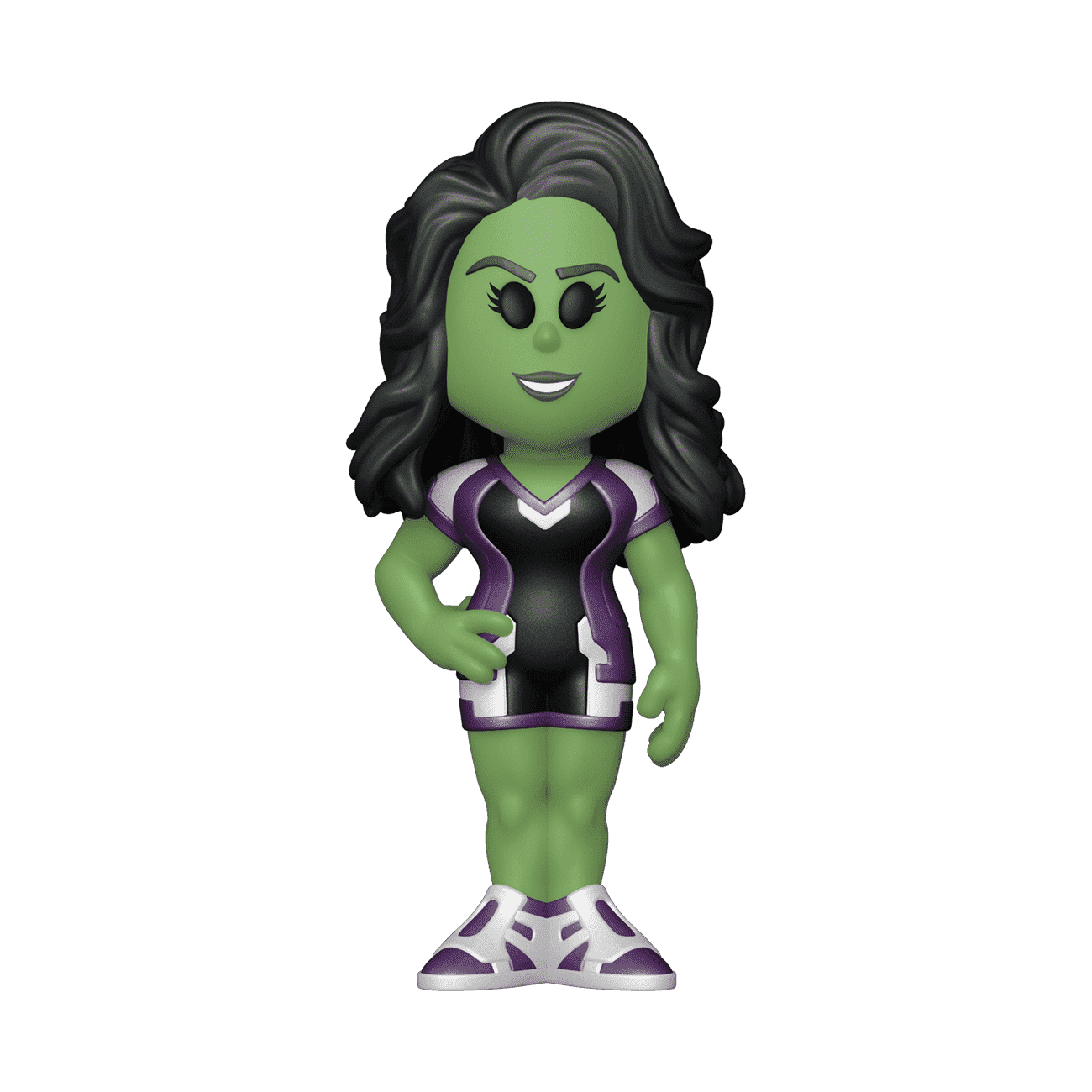 Buy Vinyl SODA She-Hulk at Funko.