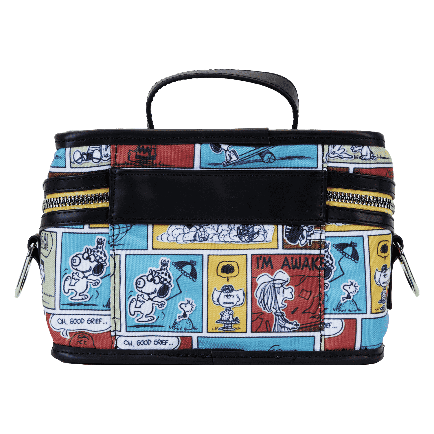 Buy Vinyl SODA Peanuts 6-Pack with Cooler at Funko.