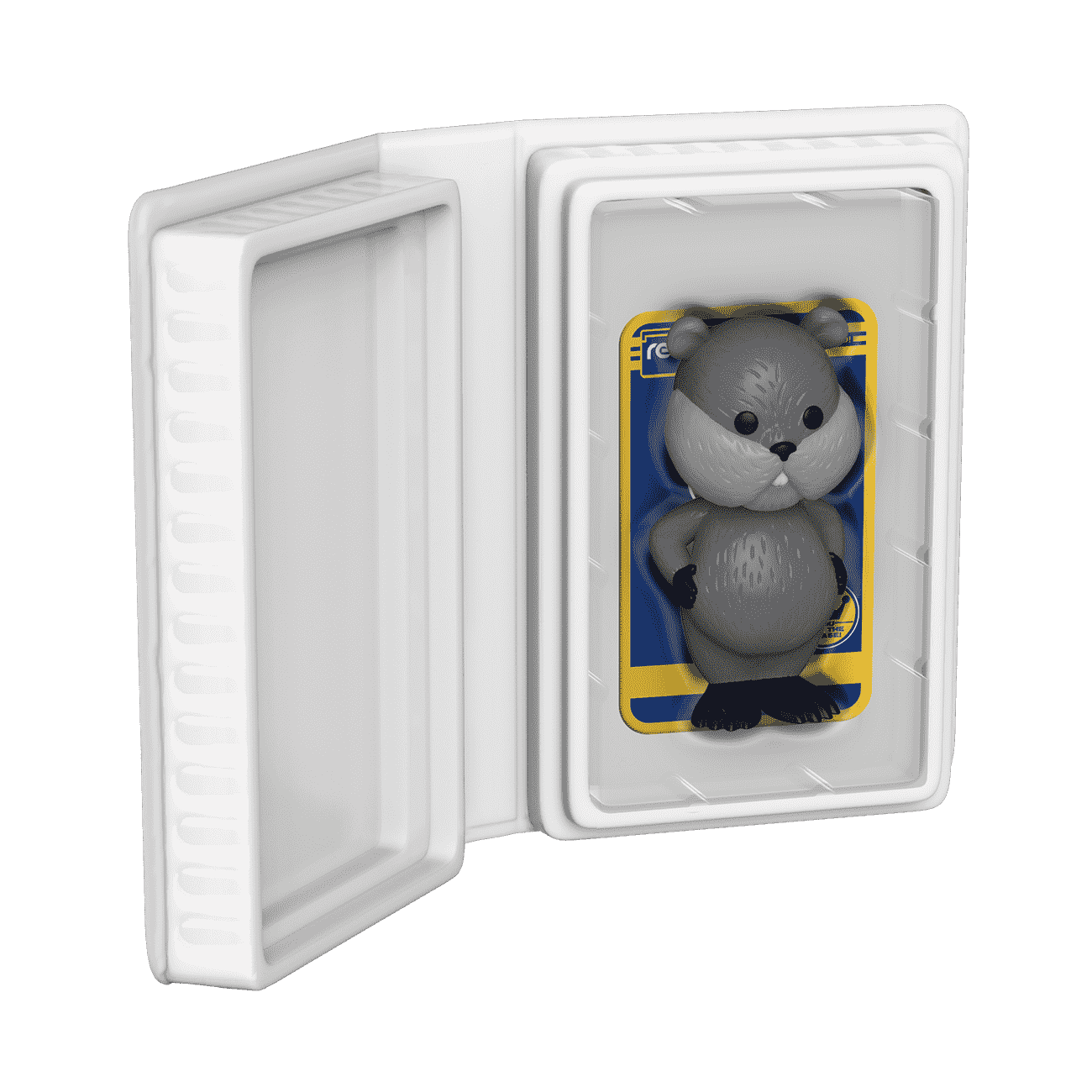 REWIND Gopher (Caddyshack)