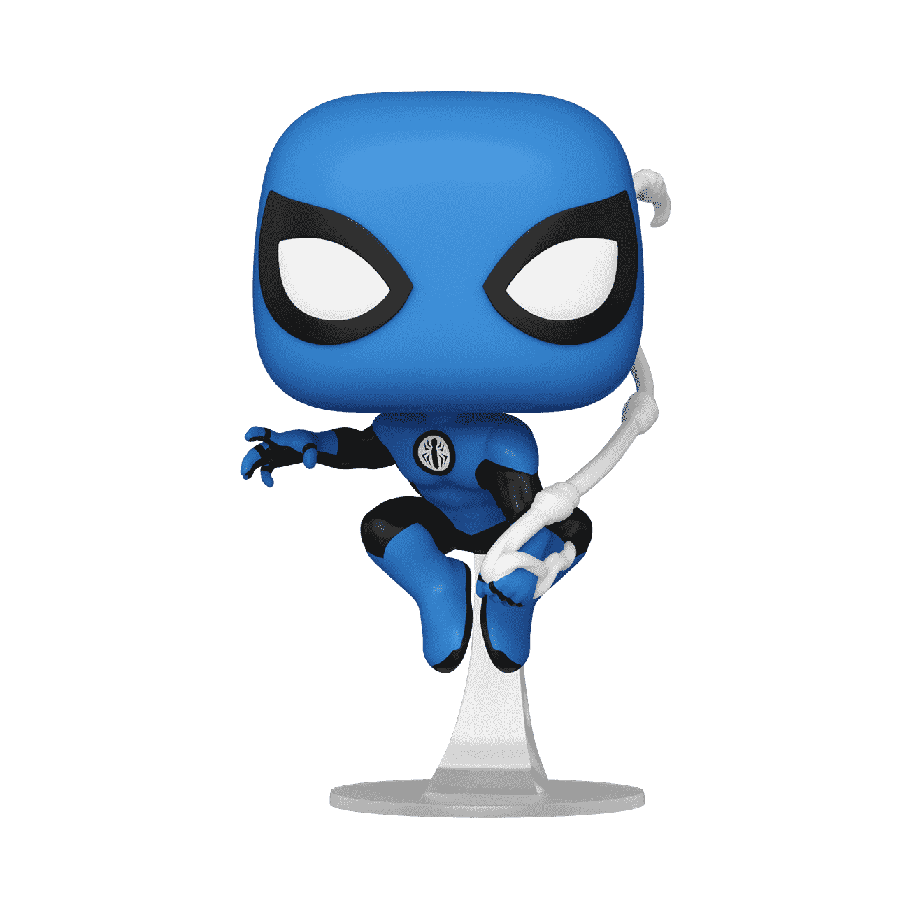 Pop! Fantastic Four Spider-Man | Funko