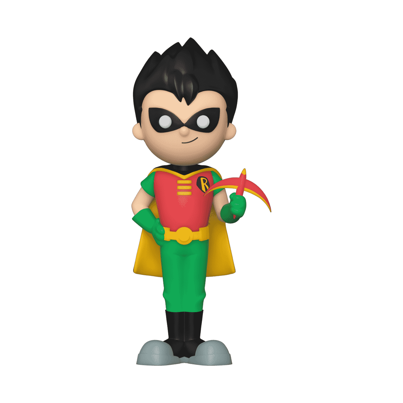 REWIND Robin (Teen Titans Go!)
