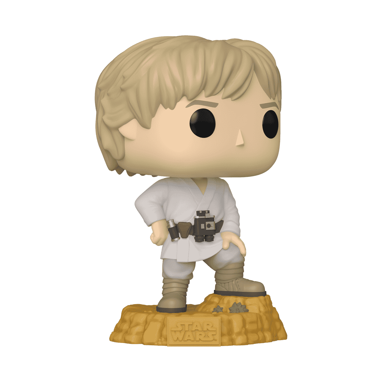 Pop! Luke Skywalker (Binary Sunset) | Funko