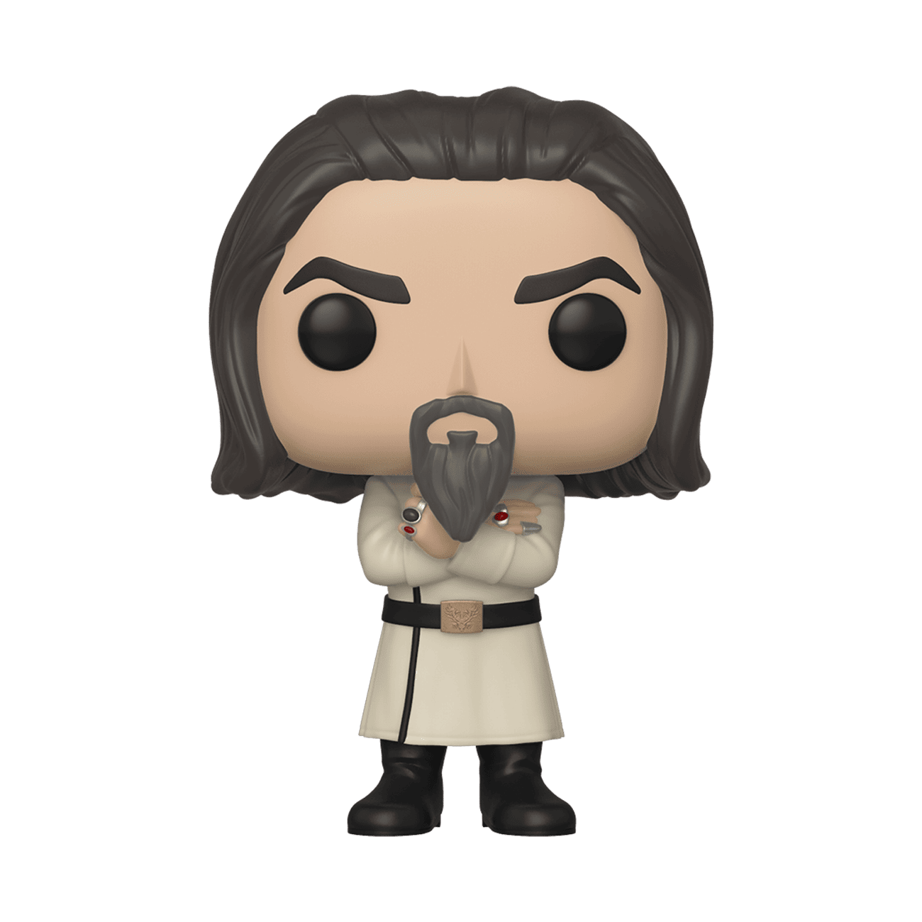 Buy Pop! Igor Karkaroff at Funko.