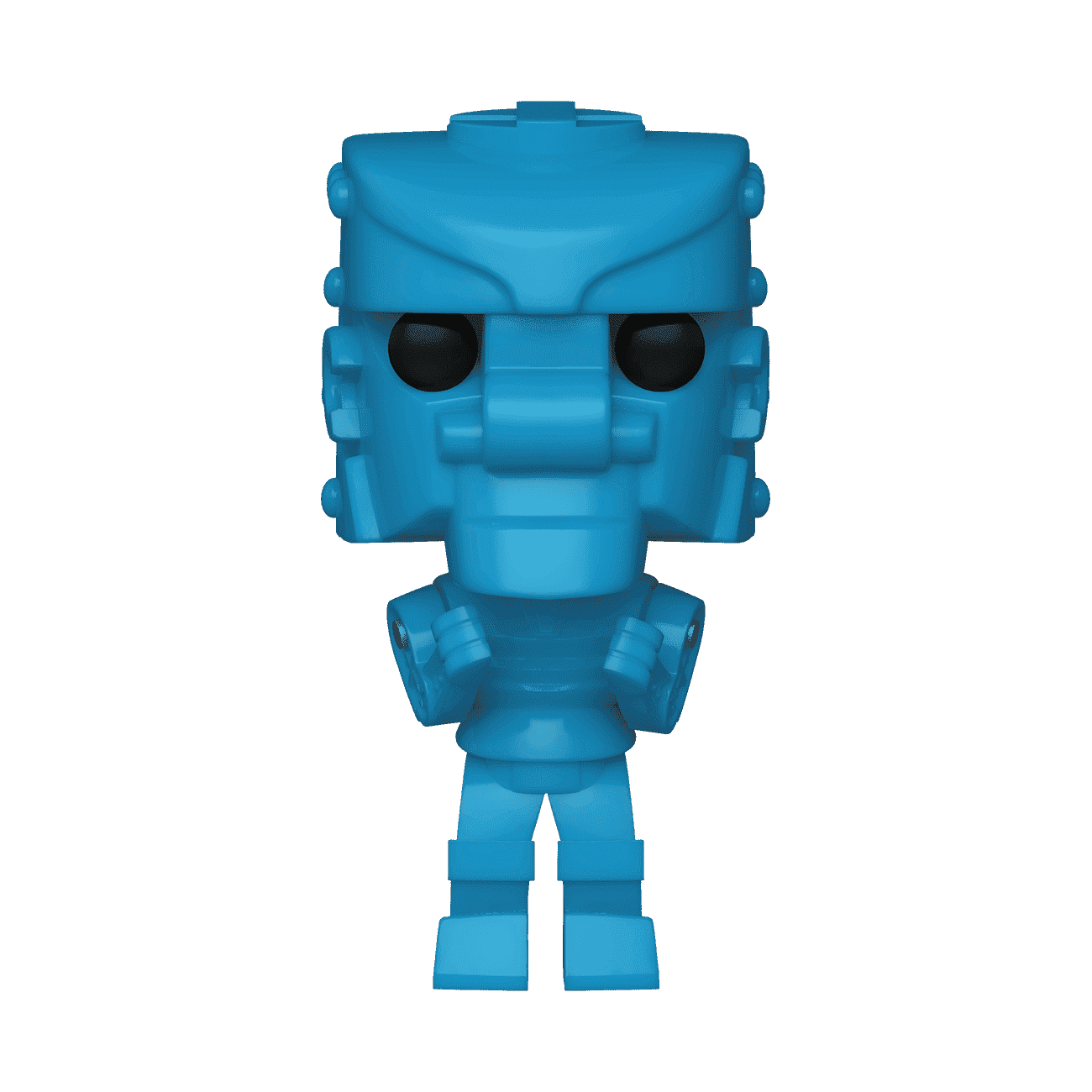 Buy Pop! Blue Bomber at Funko.