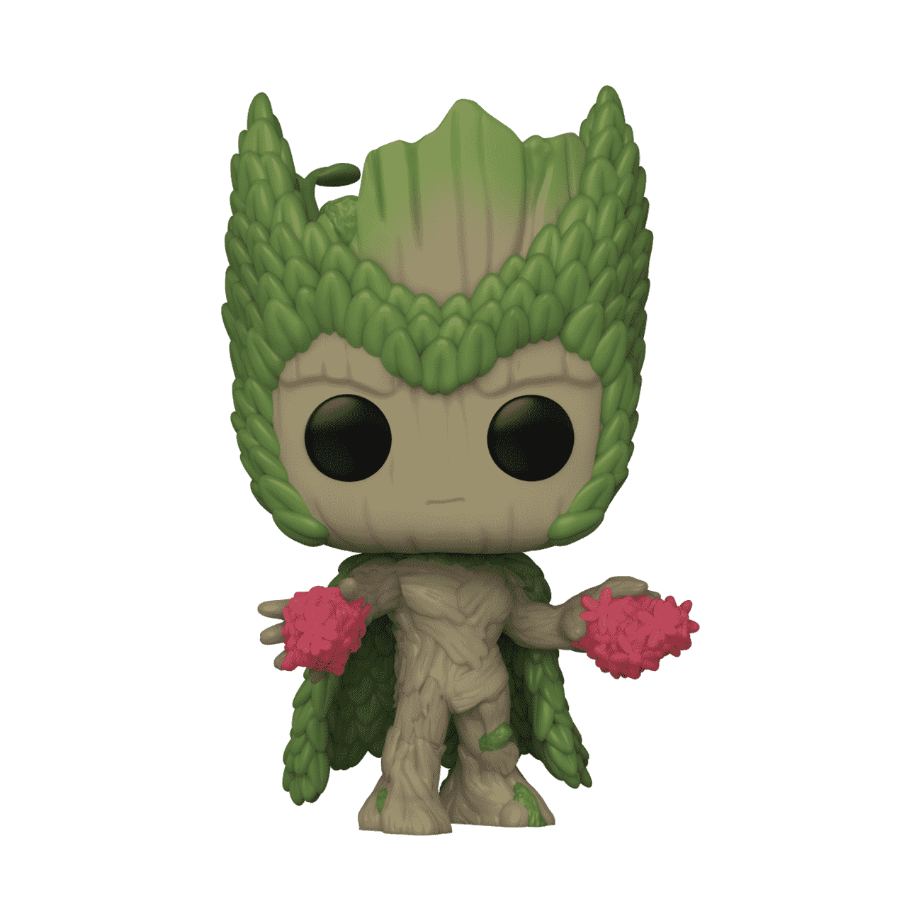 Buy Pop! Groot as Scarlet Witch at Funko.