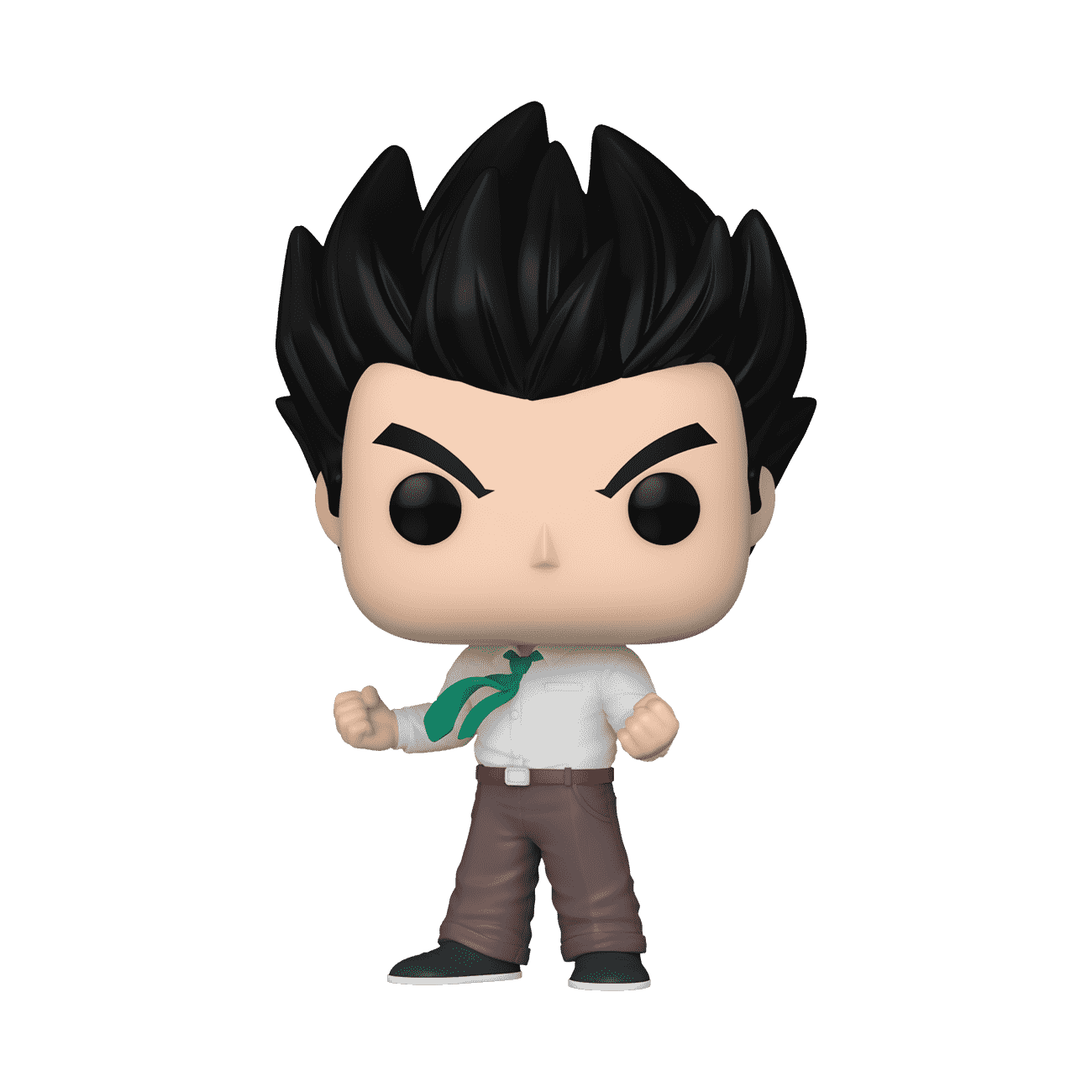 Buy Pop! Baby Gohan at Funko.