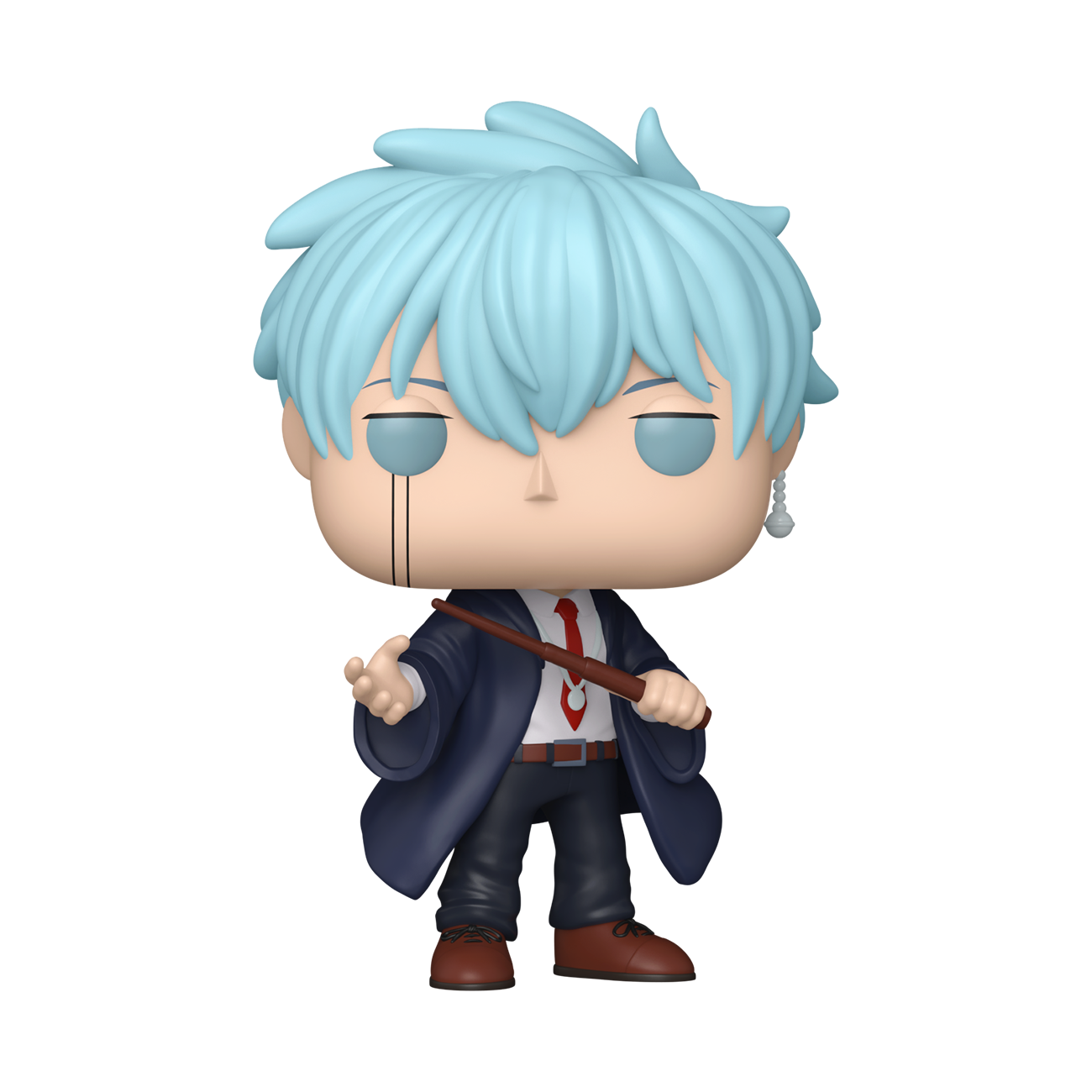 Pop! Lance Crown | Funko