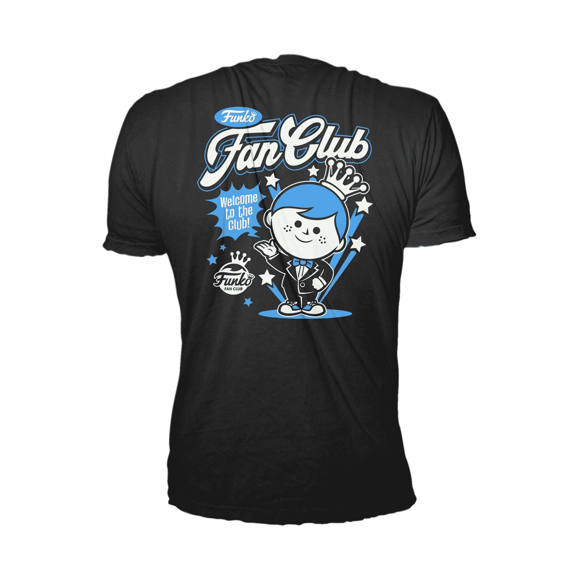 Funko Fan Club Tee