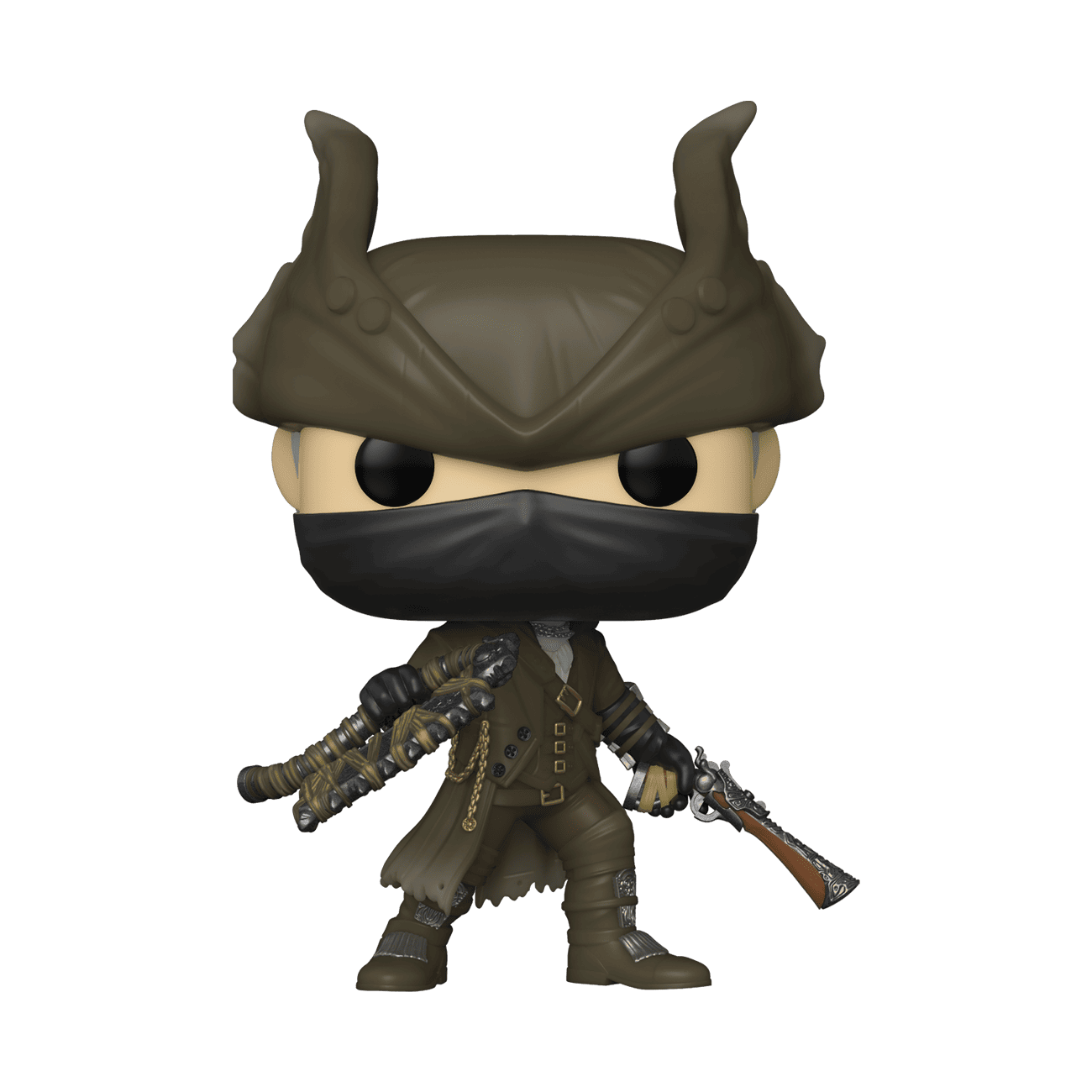 POP Games: Bloodborne- The Hunter(MT)