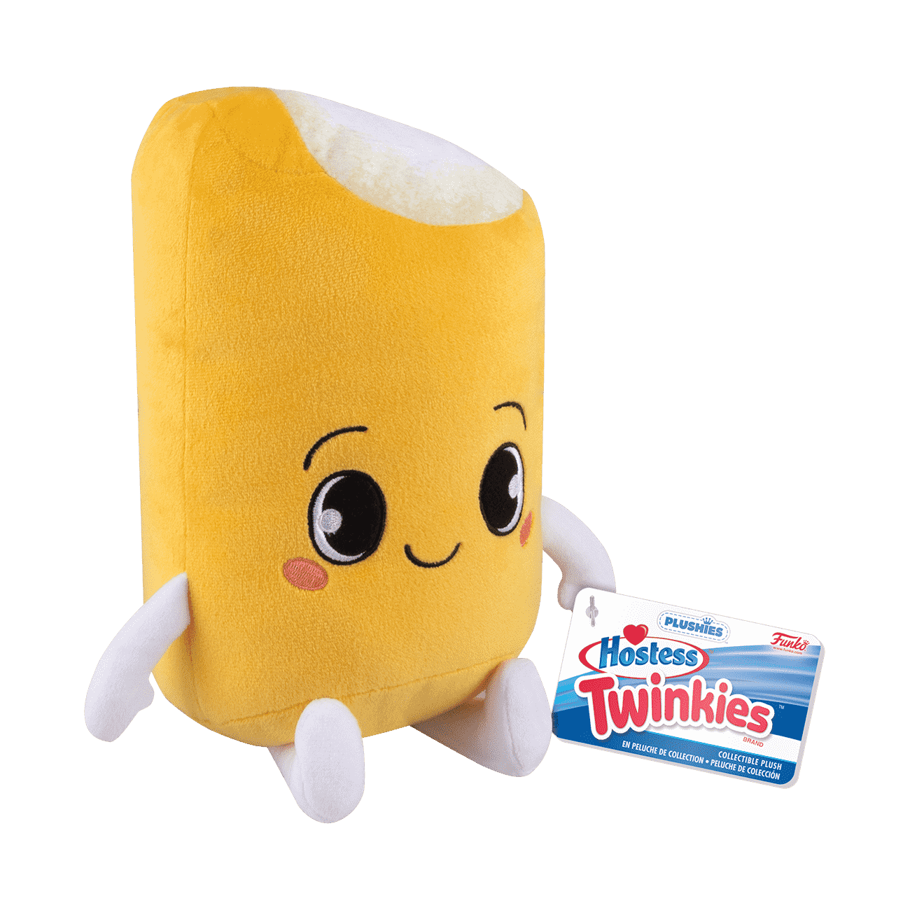 Buy 10'' Twinkies Jumbo Plush at Funko.