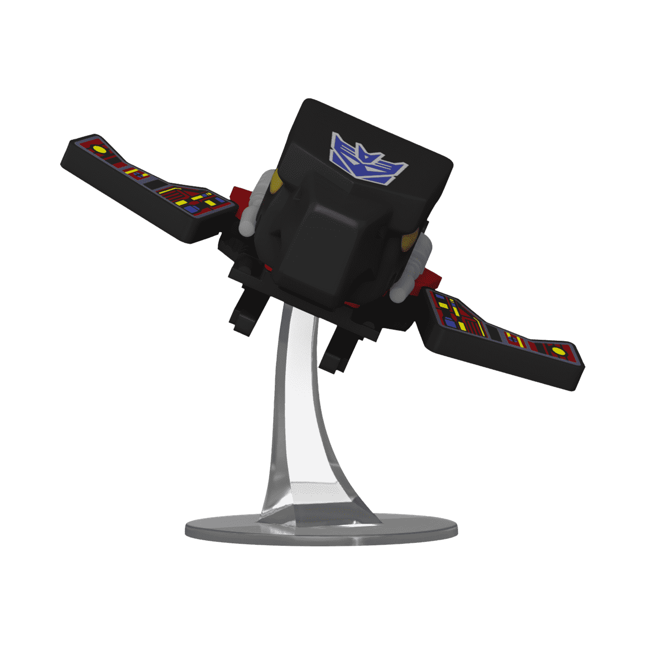 Pop! Laserbeak (Generation 1)