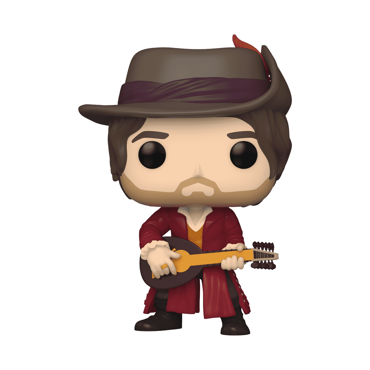 Buy Pop! Jaskier at Funko.