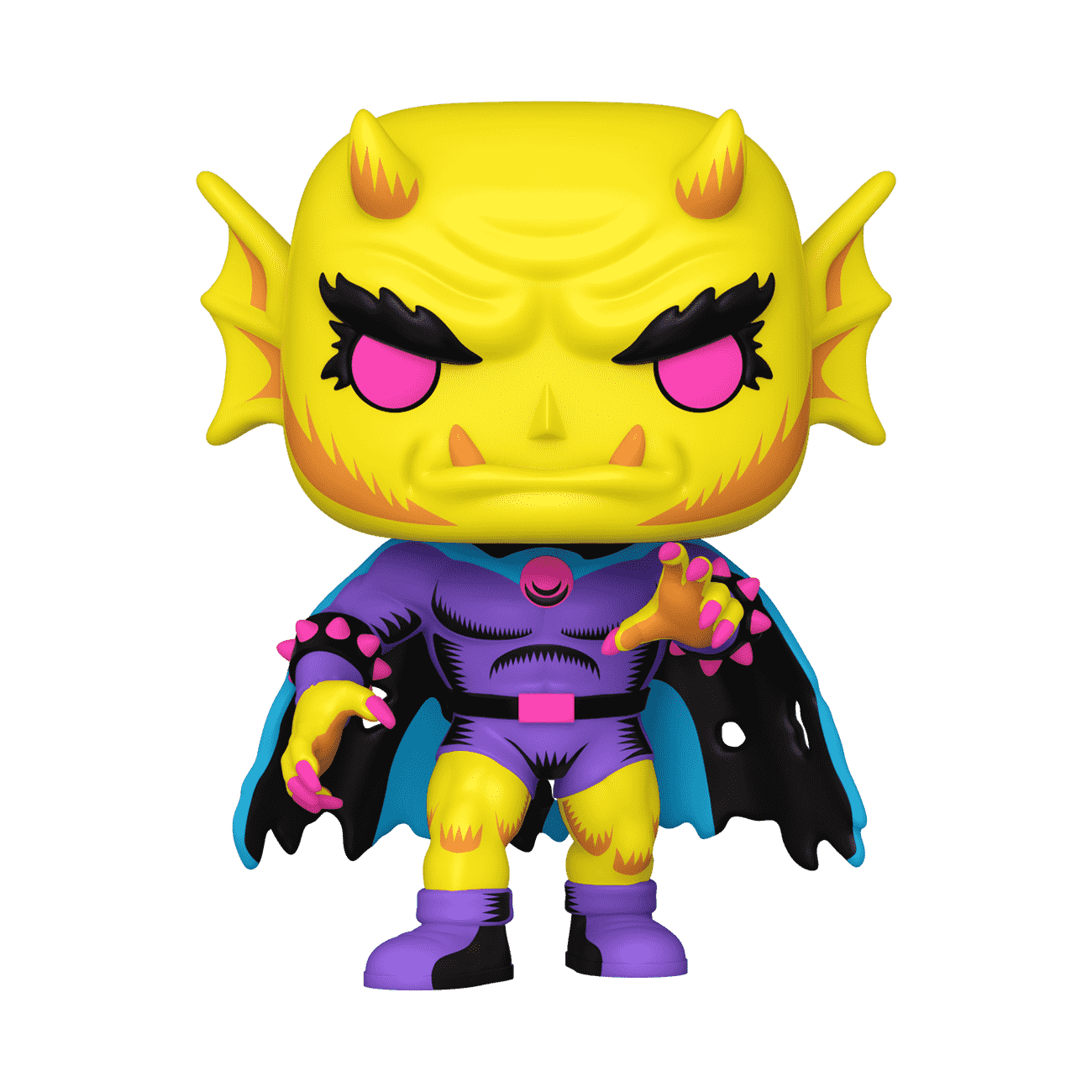 Pop! Etrigan the Demon (Chase)