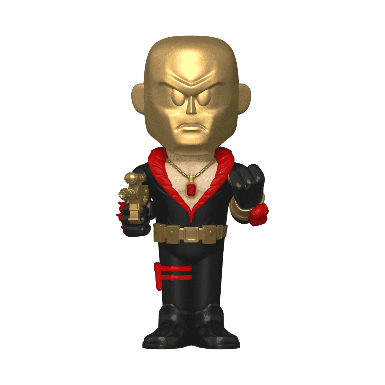 Buy Vinyl SODA Destro at Funko.