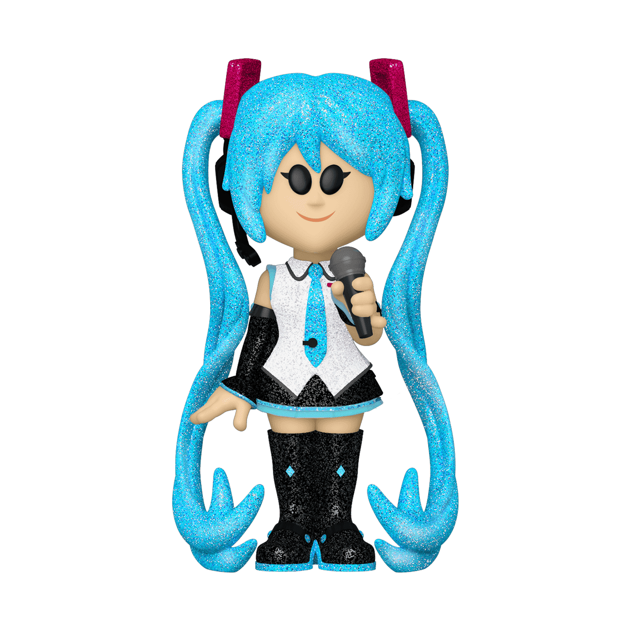 Buy Vinyl SODA Hatsune Miku at Funko.