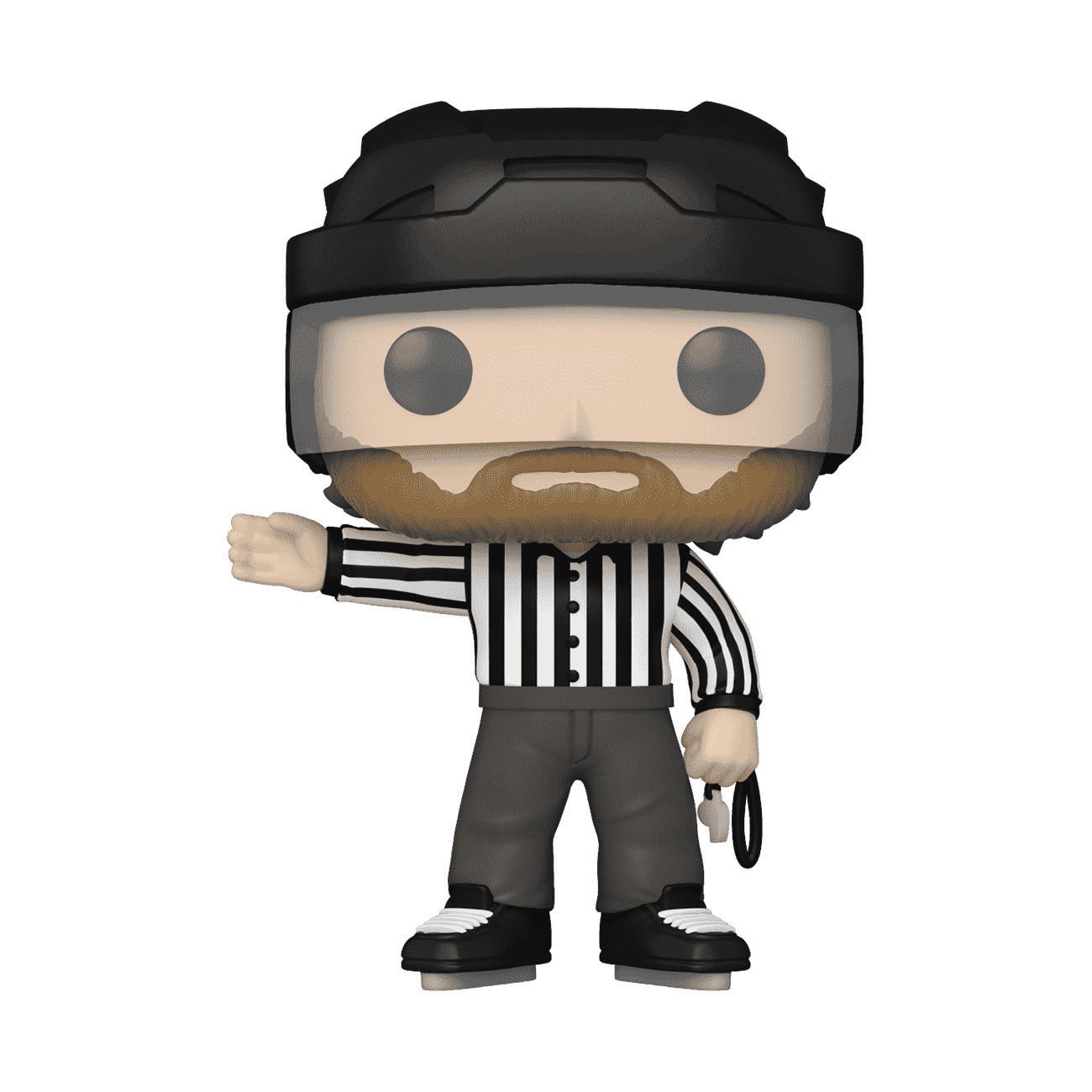 Buy Pop! Shoresy (Referee) at Funko.