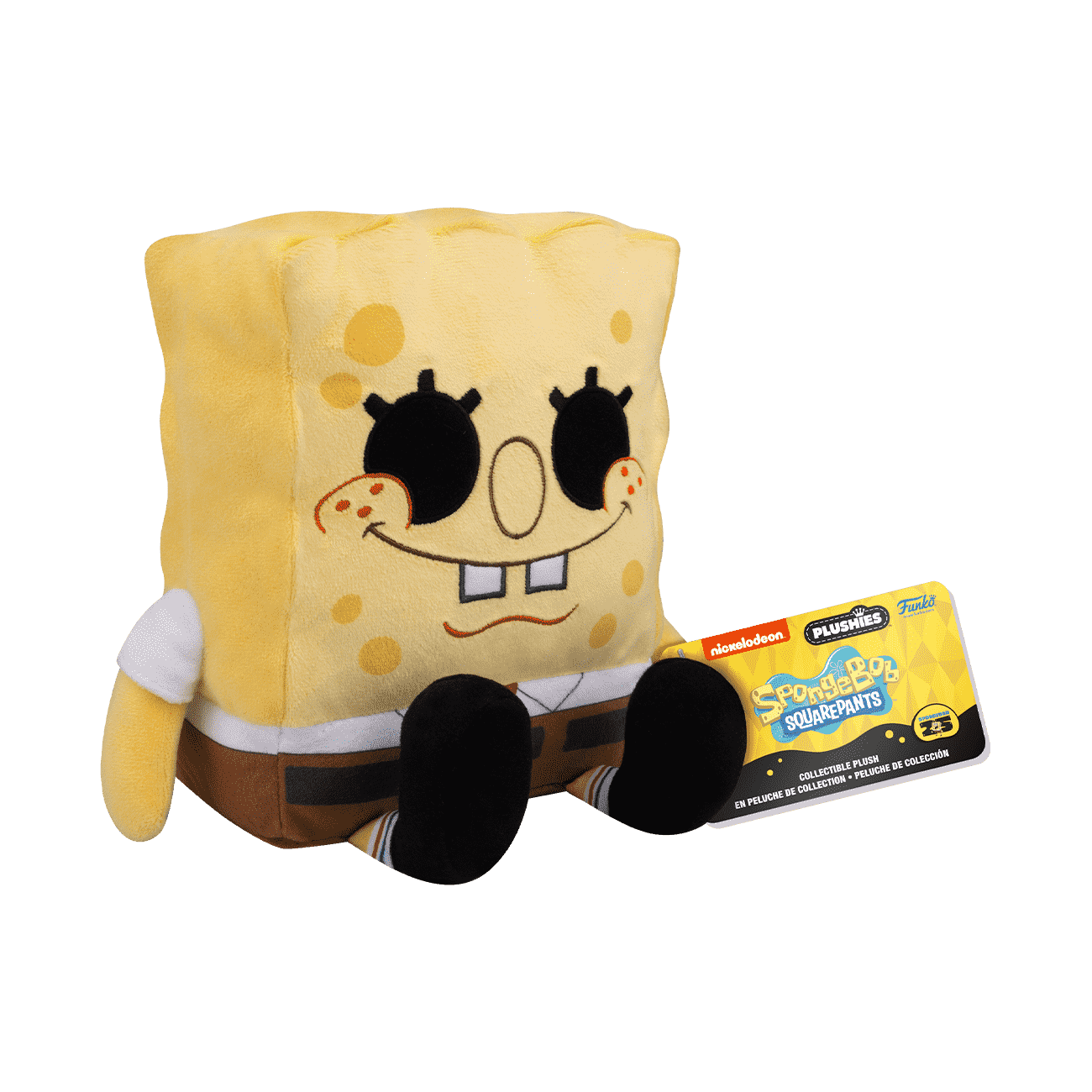 SpongeBob SquarePants Plush