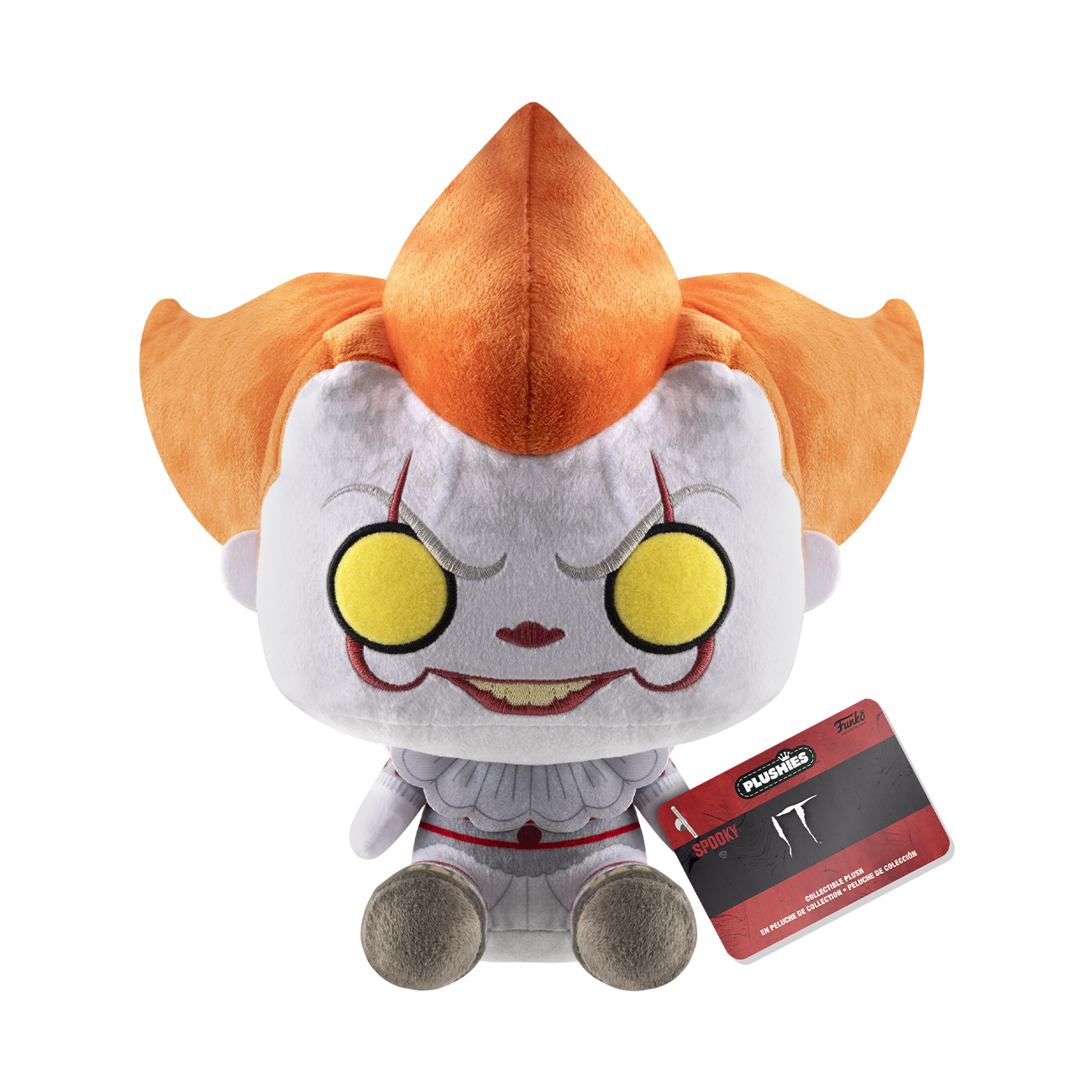 Pennywise Plush | Funko