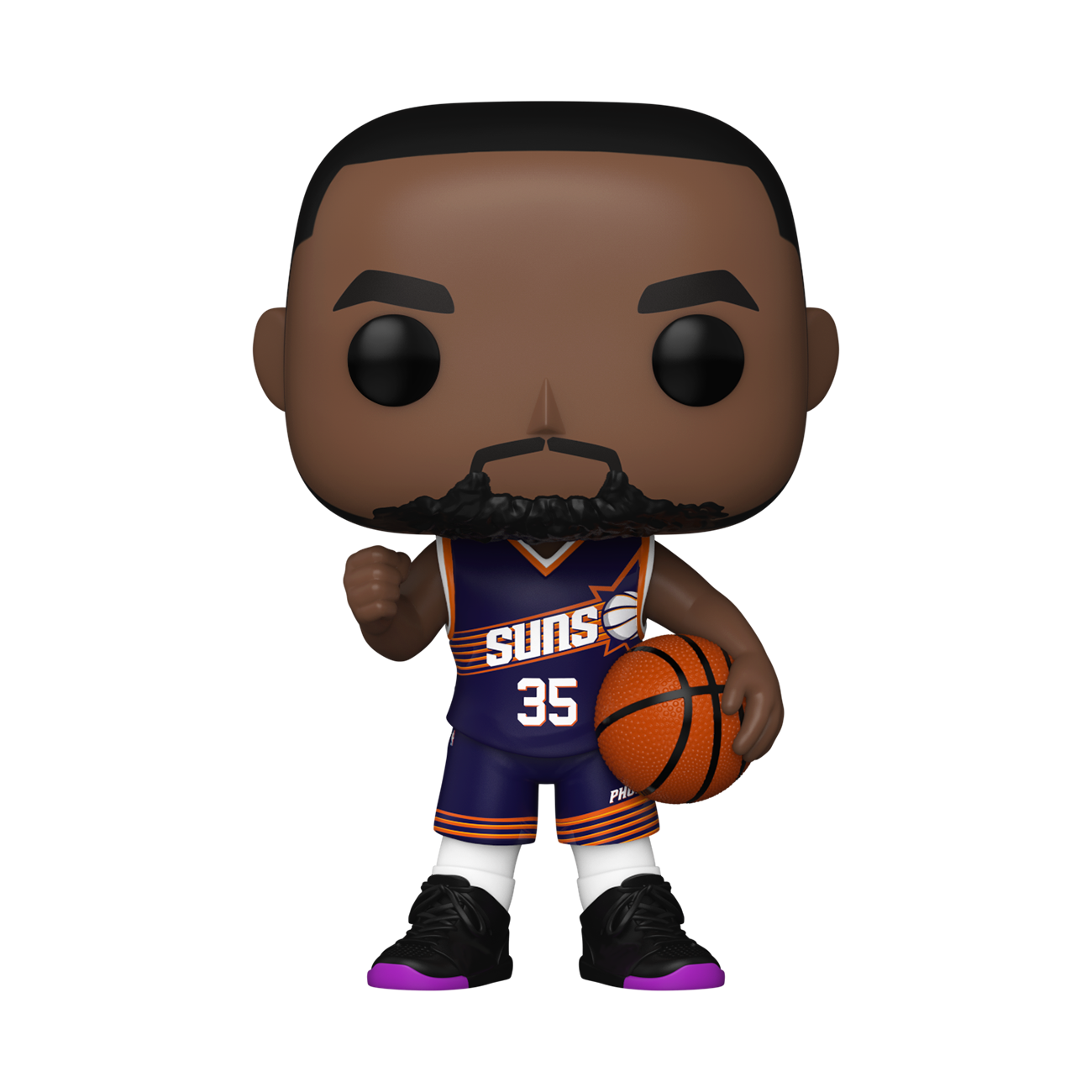 Pop! Kevin Durant (Icon Edition)