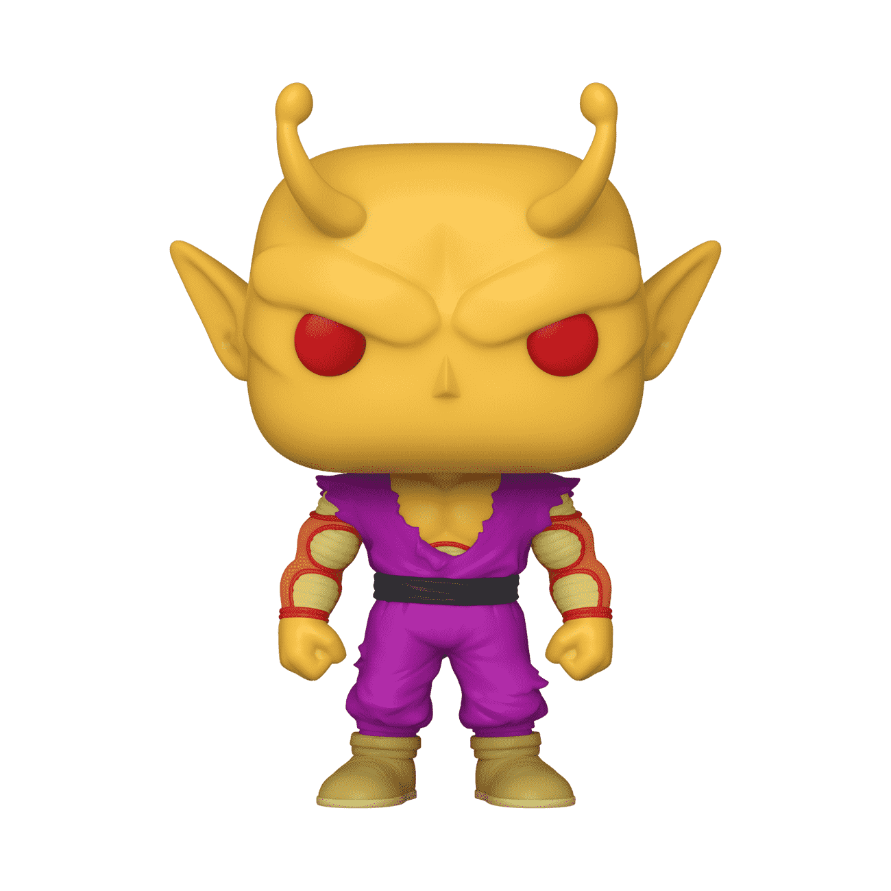 Pop! Orange Piccolo