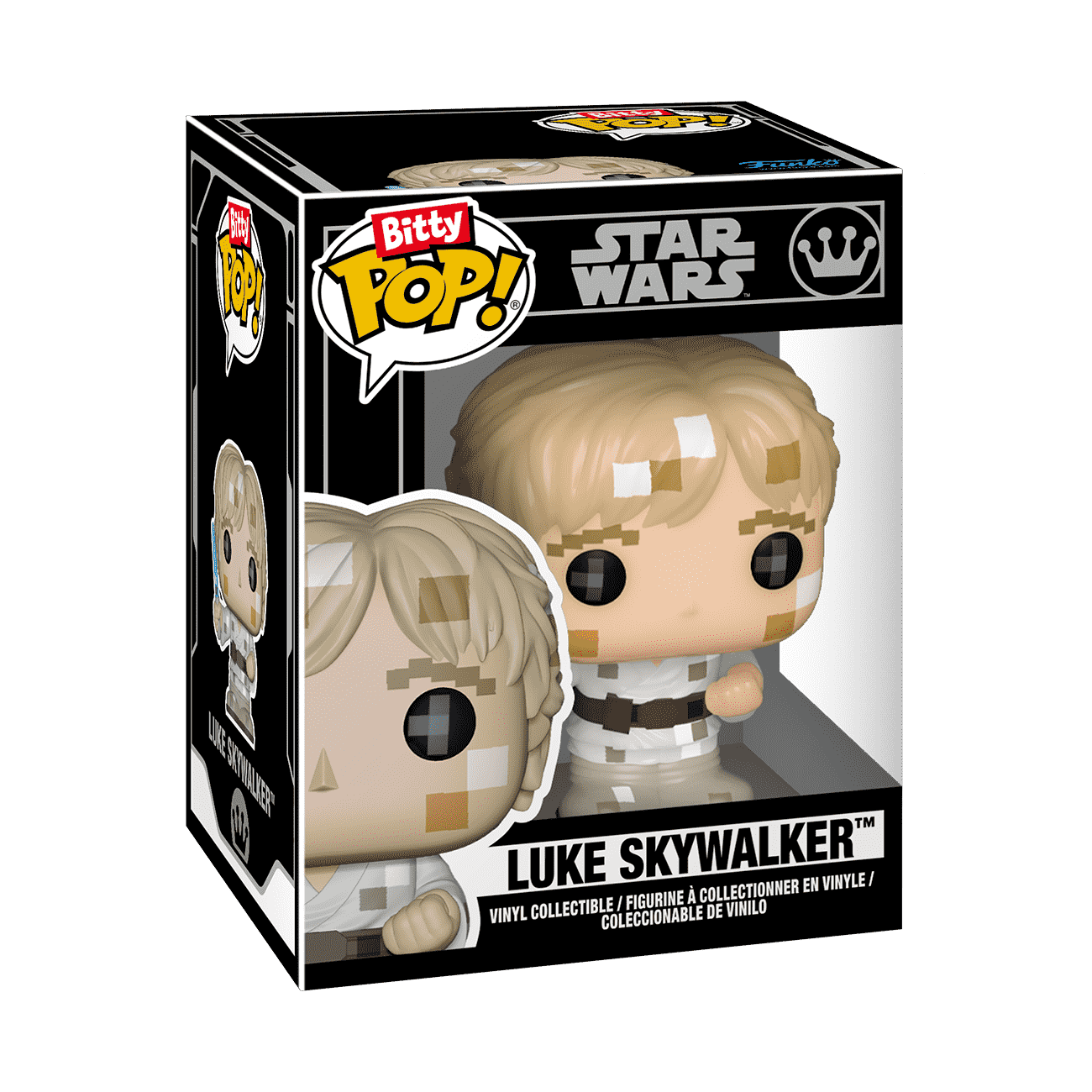 Bitty Pop! Arcade Star Wars | Funko