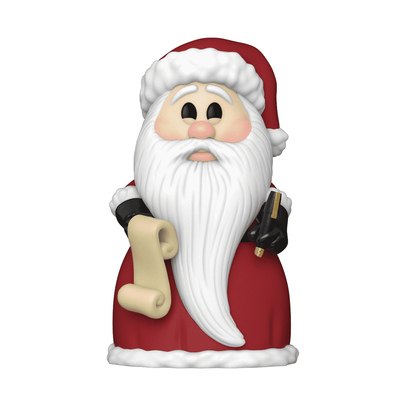 Buy Vinyl SODA Sandy Claws at Funko.