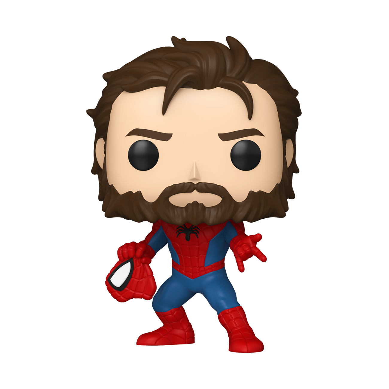Pop! Ultimate Spider-Man with Pop! Protector | Funko