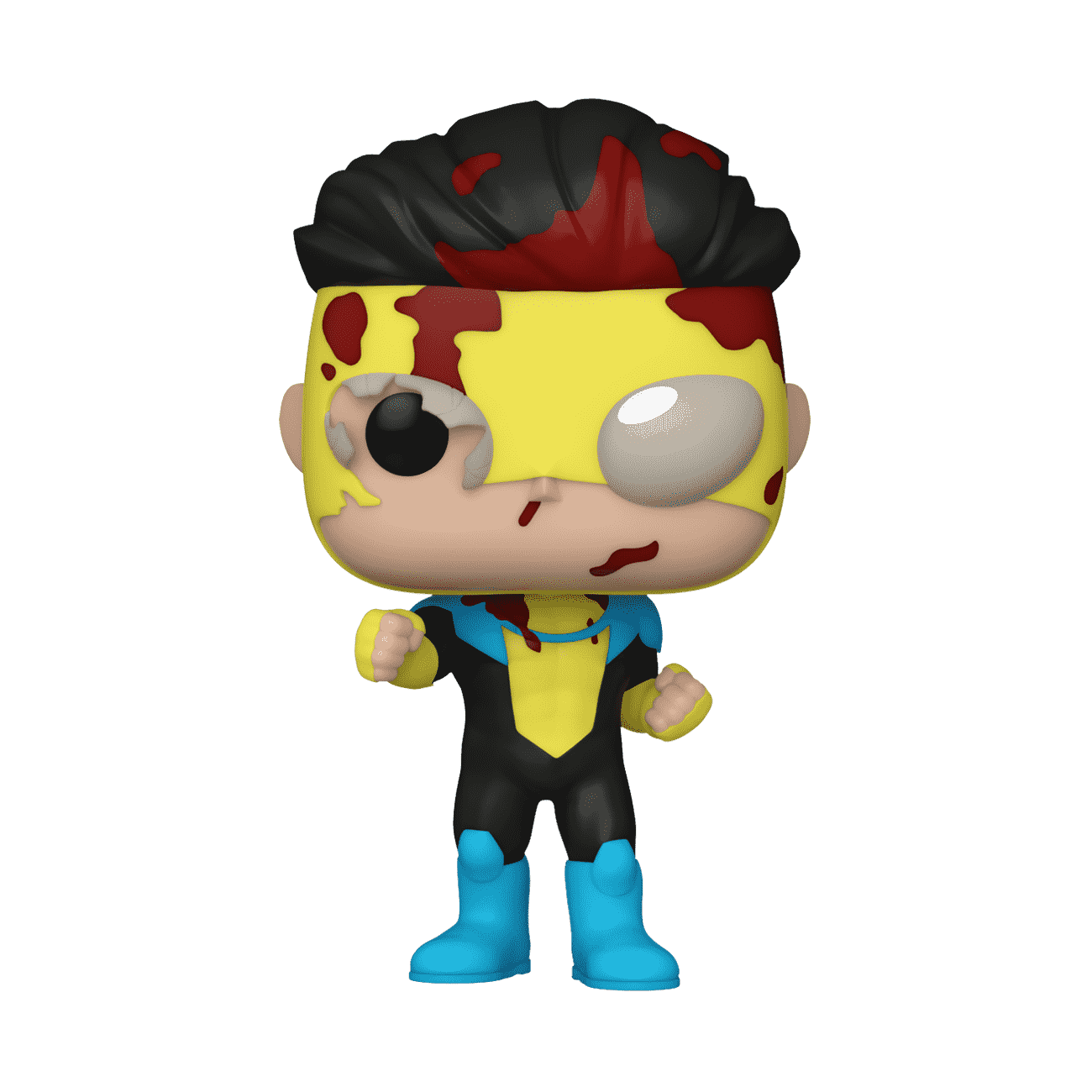 Buy Pop! Invincible (Bloody) at Funko.